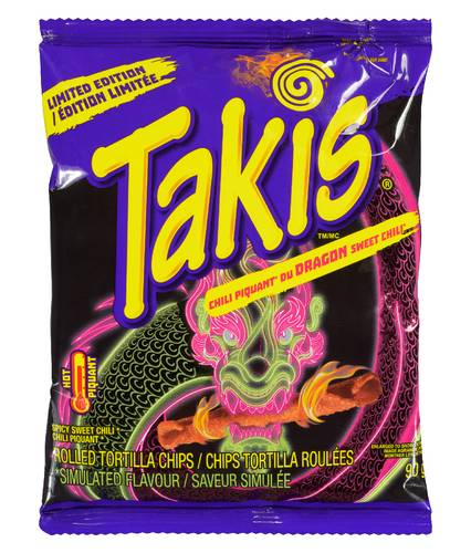 Takis Rolled Tortilla Chips Delivery Near Me | Order Online | Uber Eats