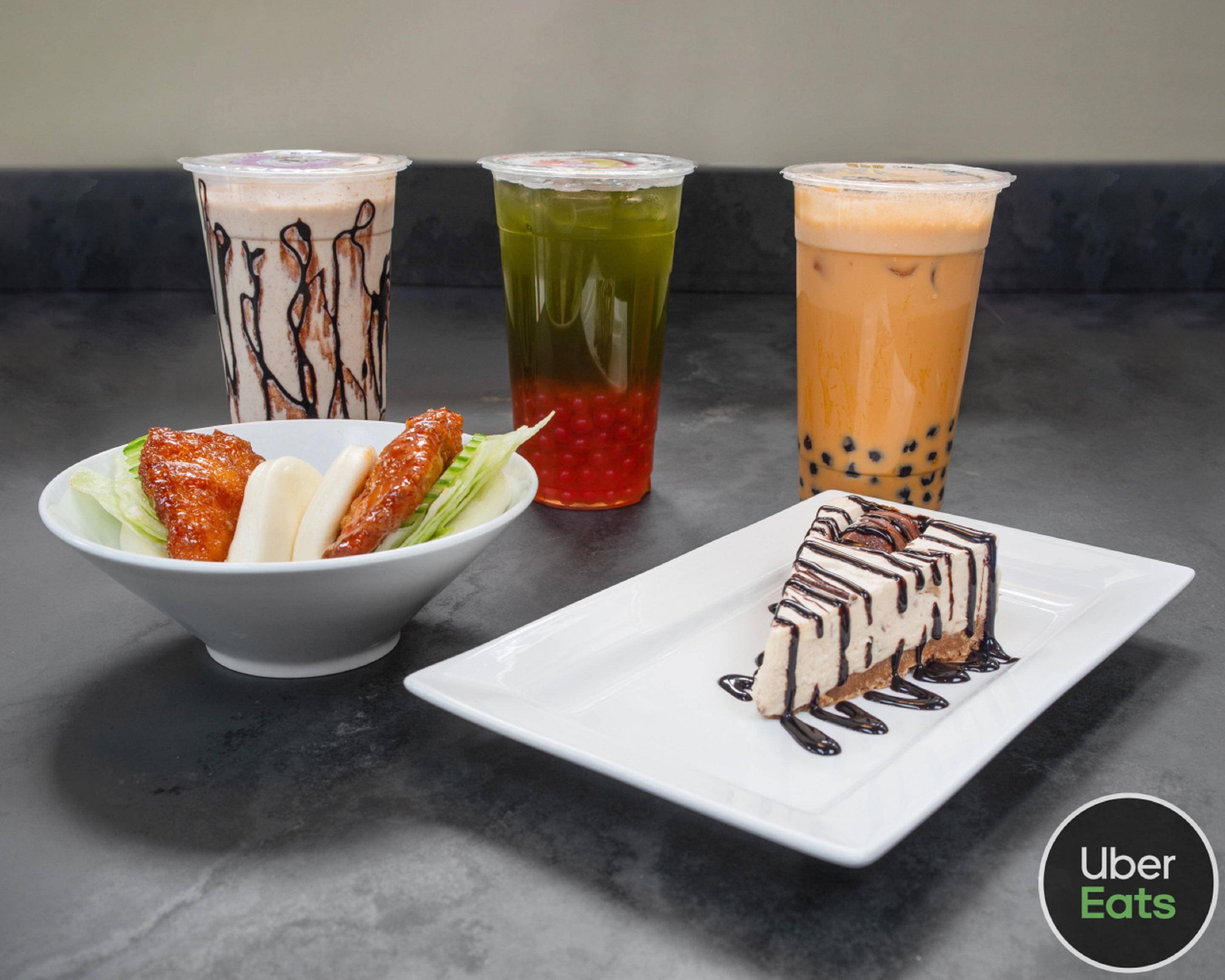 Mr Woks Menu - Takeaway in Plymouth | Delivery Menu & Prices | Uber Eats