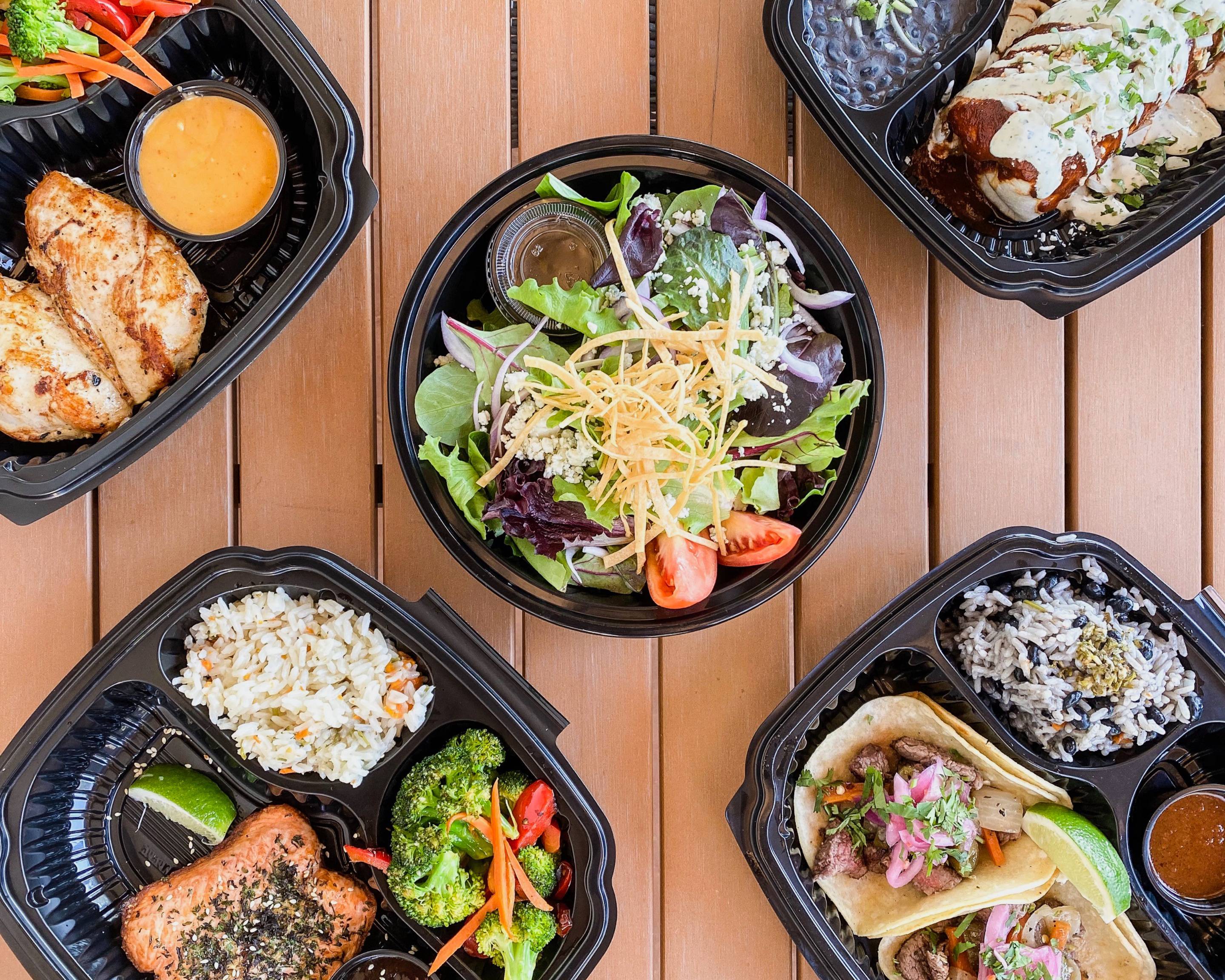 Order Red Mesa Restaurant (St. Petersburg) - Menu & Prices - Saint ...
