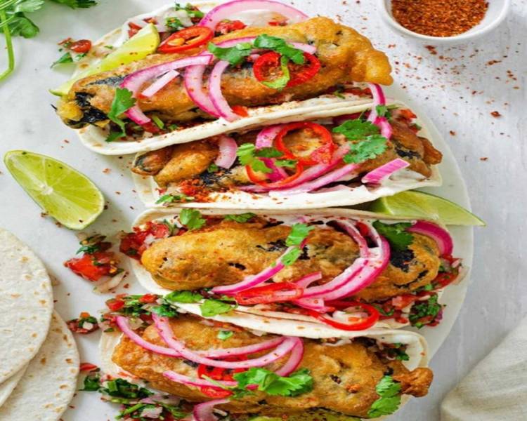 Taco Fish Menú a Domicilio【Menú y Precios】Guadalajara | Uber Eats