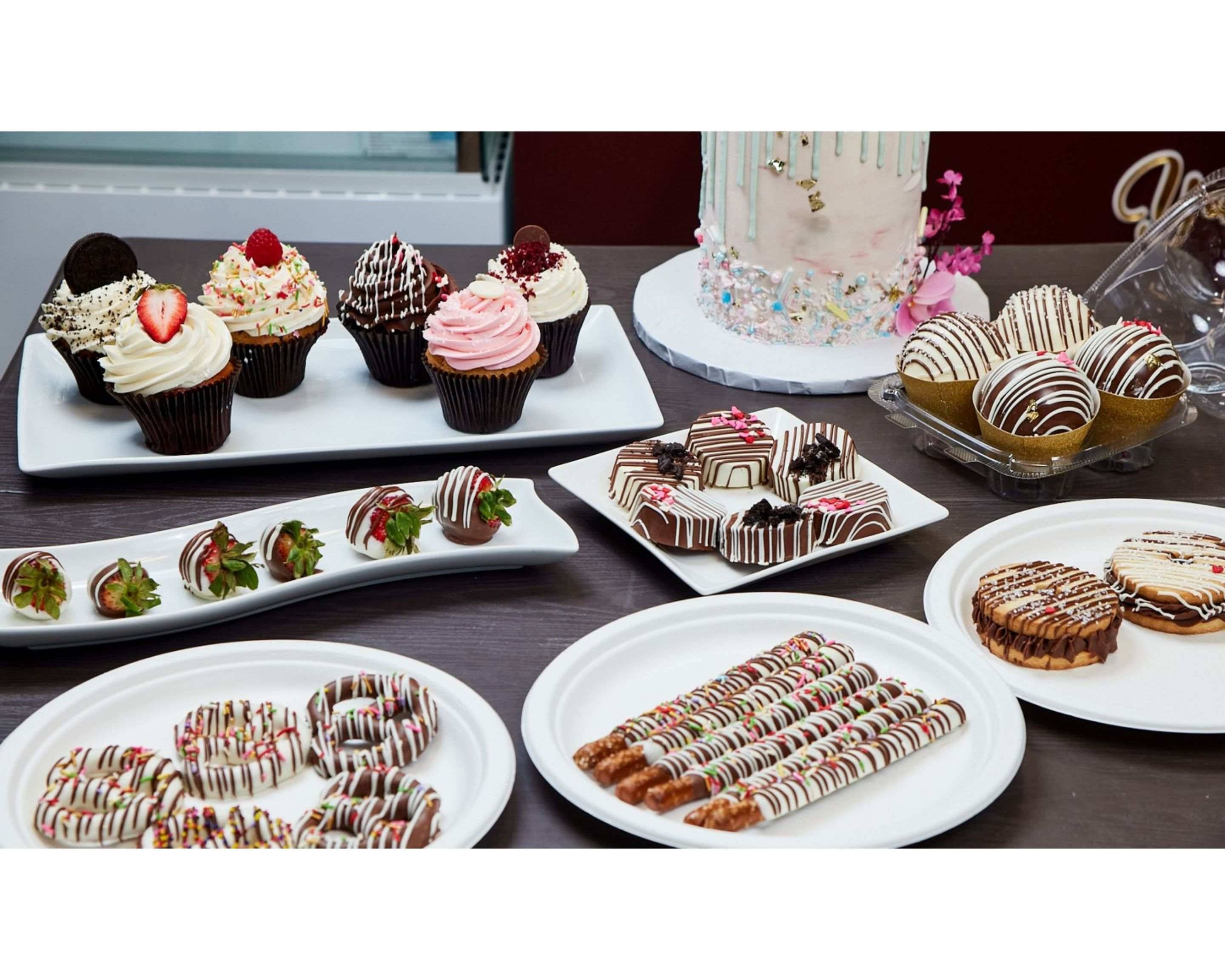 Order YummyTecture Menu Delivery in Frisco | YummyTecture Prices | Uber Eats