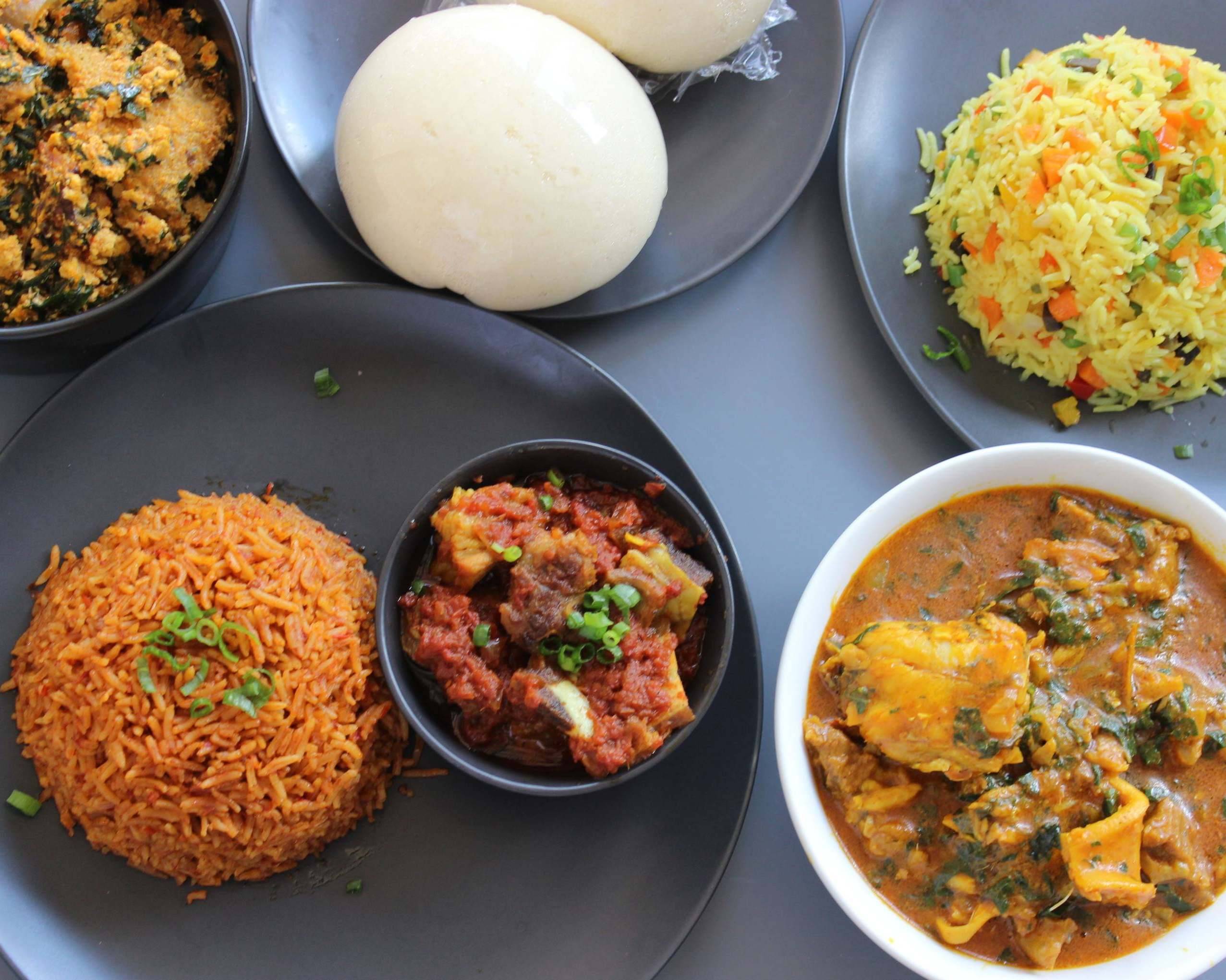 Order Calabar Kitchen, Midrand Menu Delivery Online | Johannesburg and ...