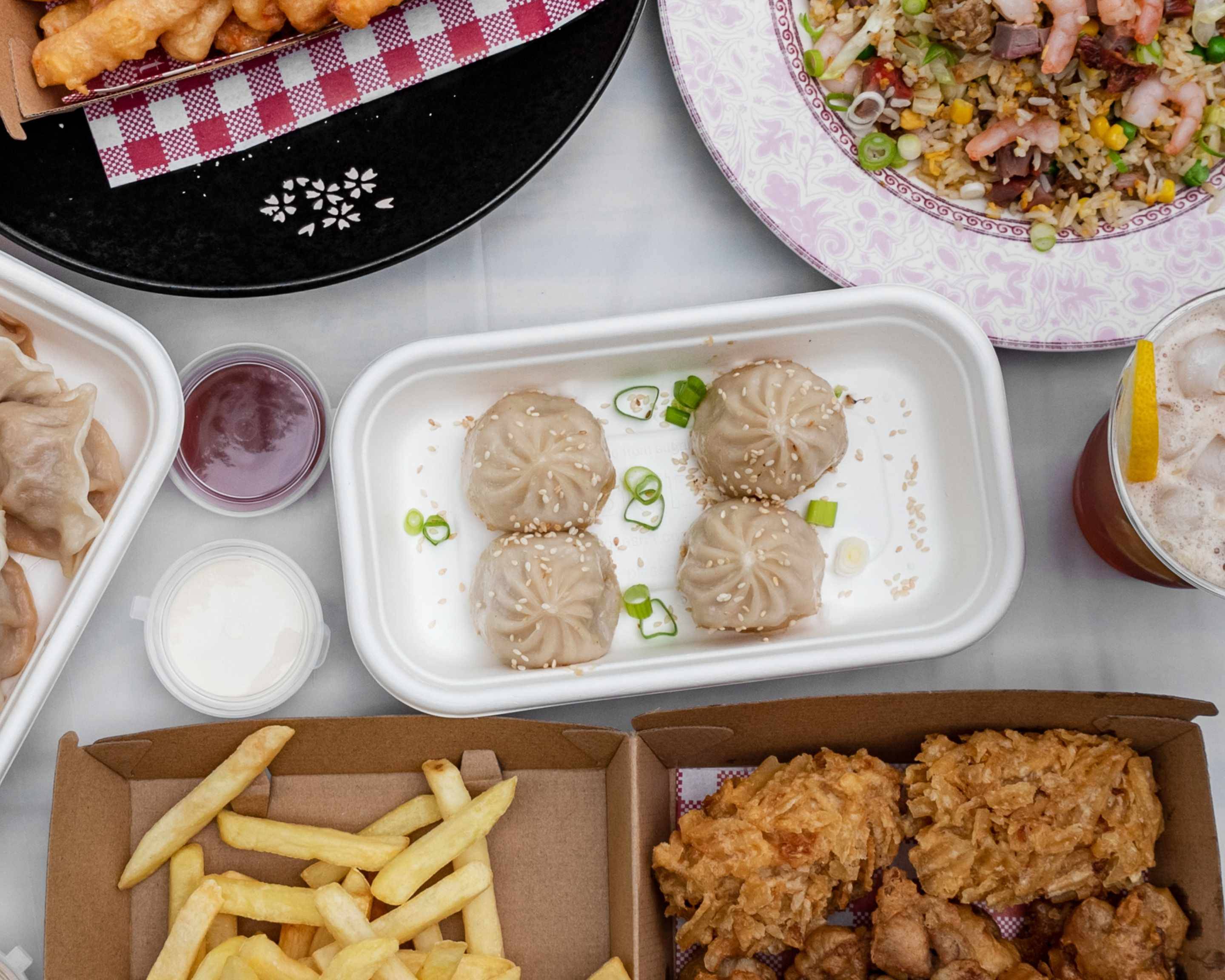 Yummy Nummies chicken Menu Takeaway in Melbourne | Delivery Menu ...