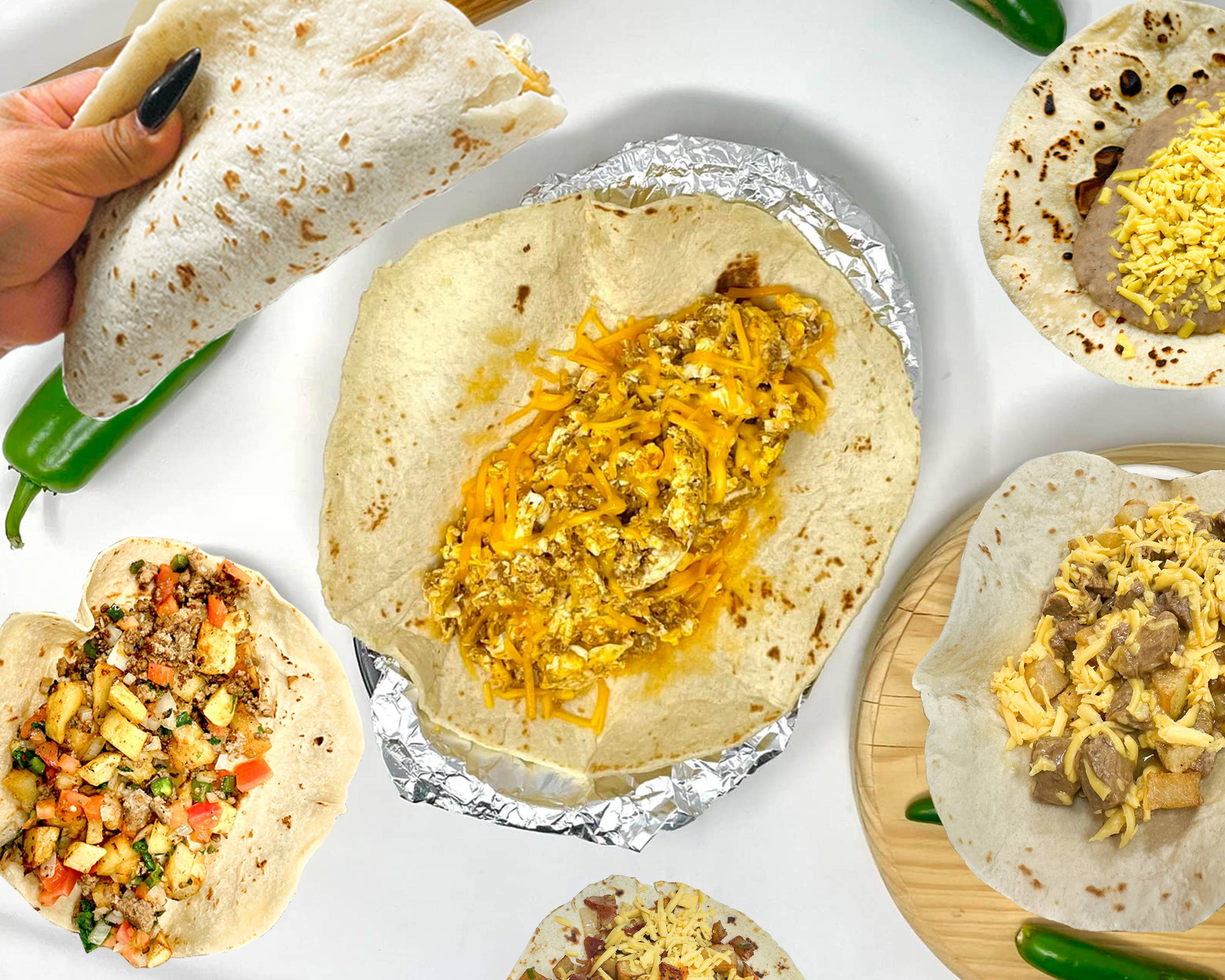 Order Hasta La Luna Tacos - Menu & Prices - Austin Delivery | Uber Eats