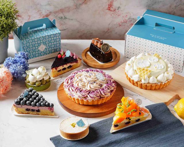 Ponpie 澎派 永和店菜單與外送 | 台北 | 菜單與價格 | Uber Eats