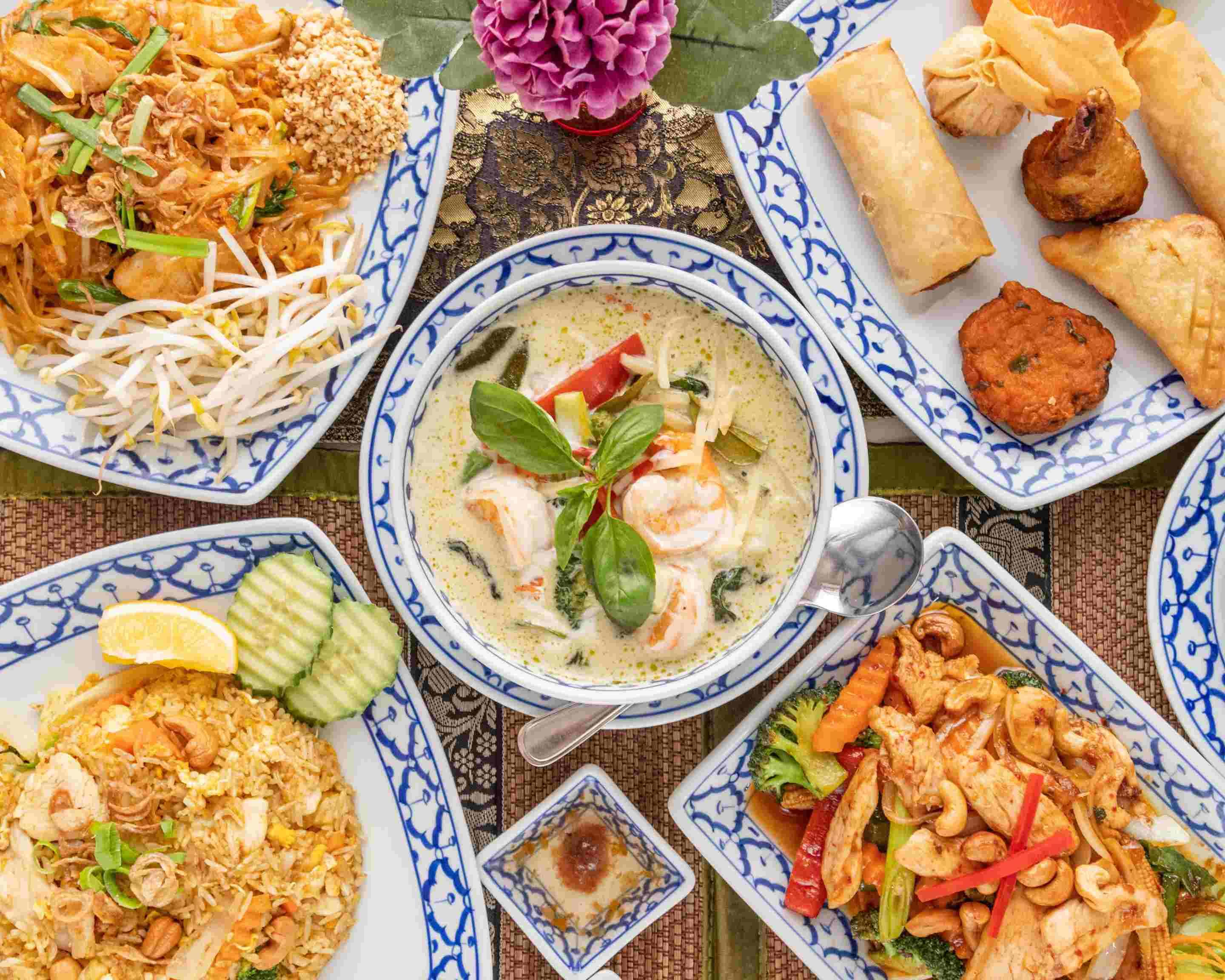 Order Yai's Thai | Menu & Prices | Baldivis Delivery | Uber Eats