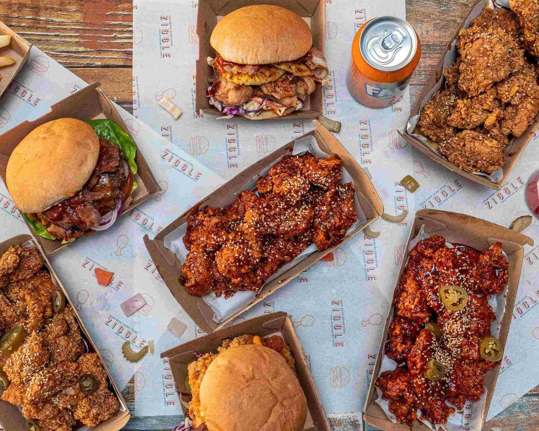 Order Ziggle Henderson Burgers & Fried Chicken delivery online ...