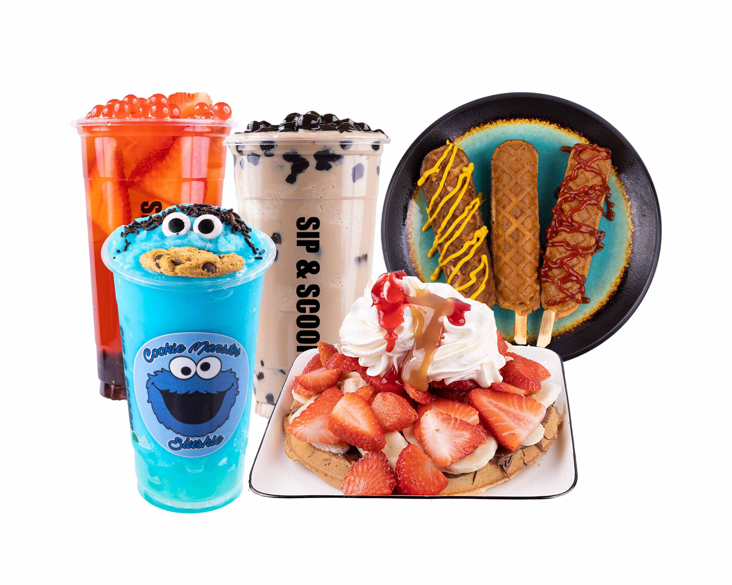 Oreo milkshake Delivery in Cornwall | Discover Oreo milkshake ...