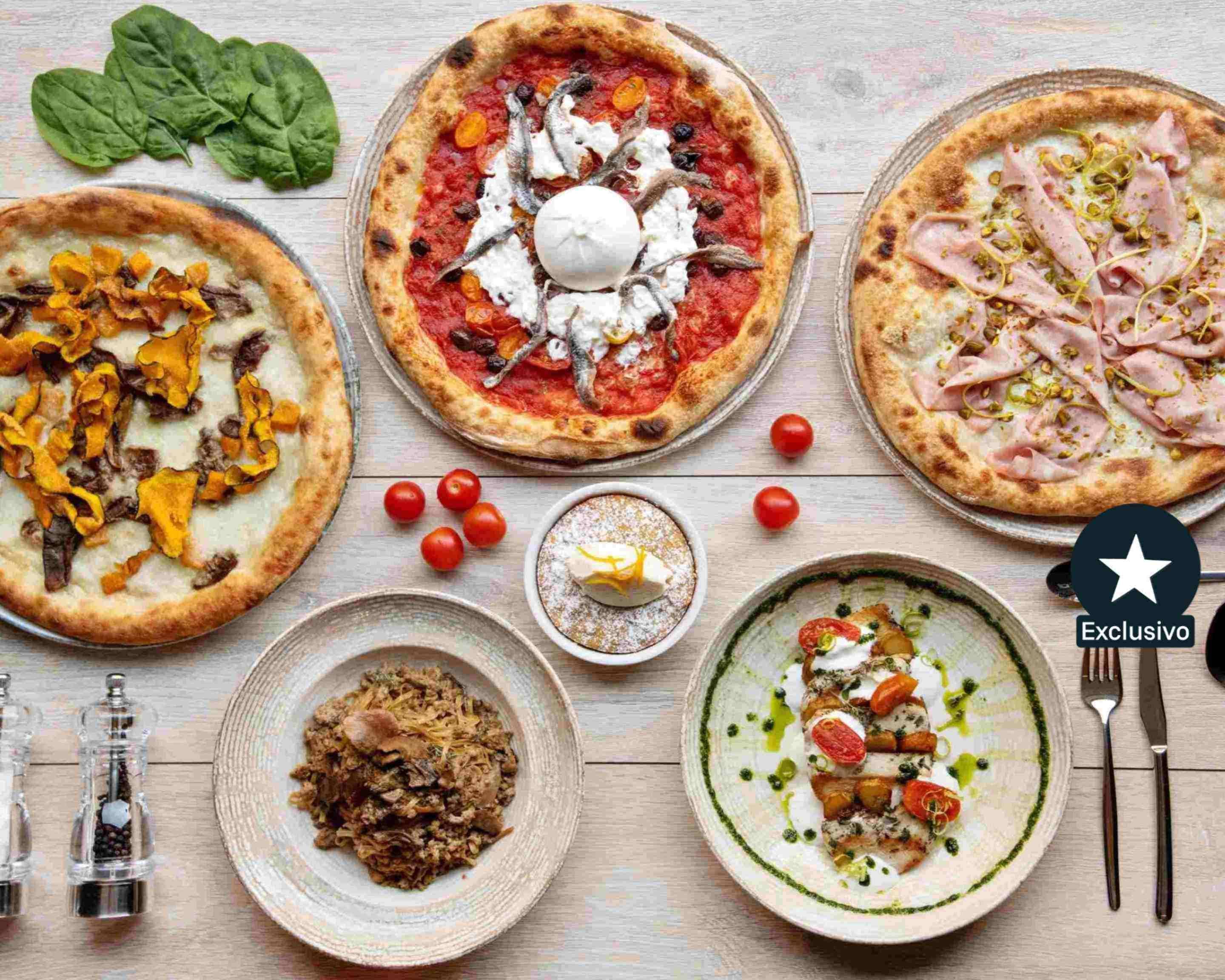 Entregas de Obicà Mozzarella Bar (Lisboa) em Lisboa – Menu e preços ...