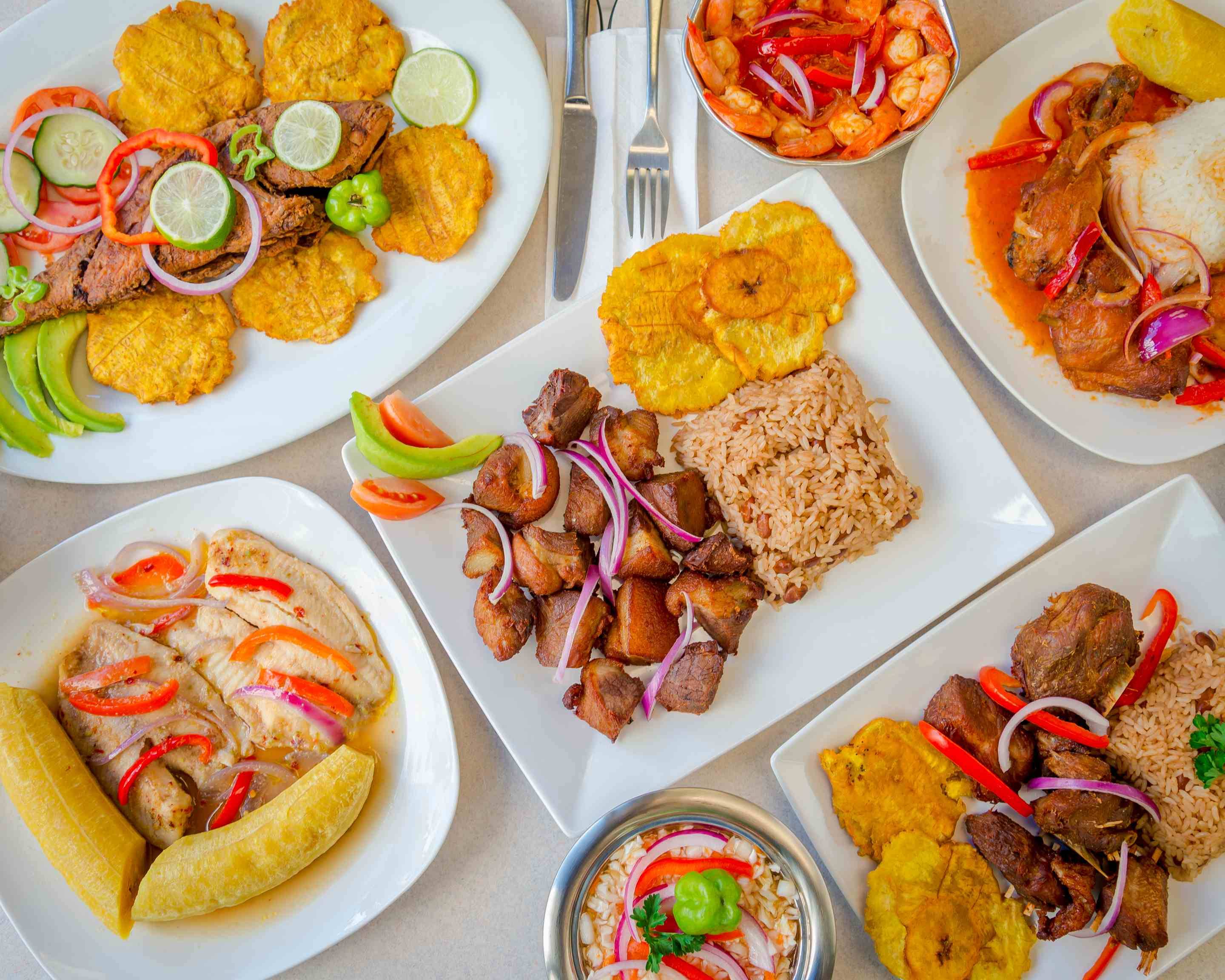 Manger Creole Menu Miami • Order Manger Creole Delivery Online • Postmates