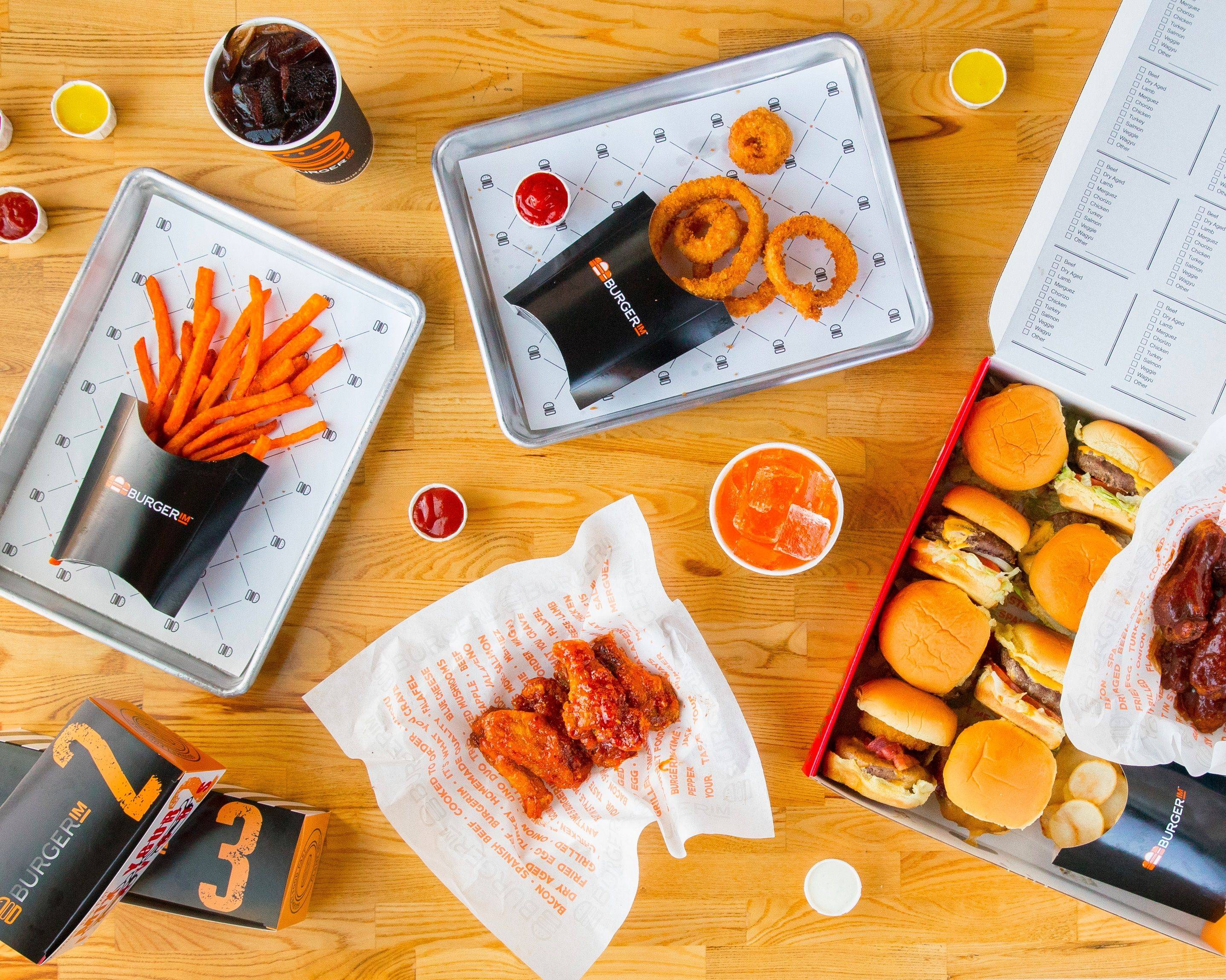 BurgerIM (Berkeley) Menu Berkeley • Order BurgerIM (Berkeley) Delivery ...