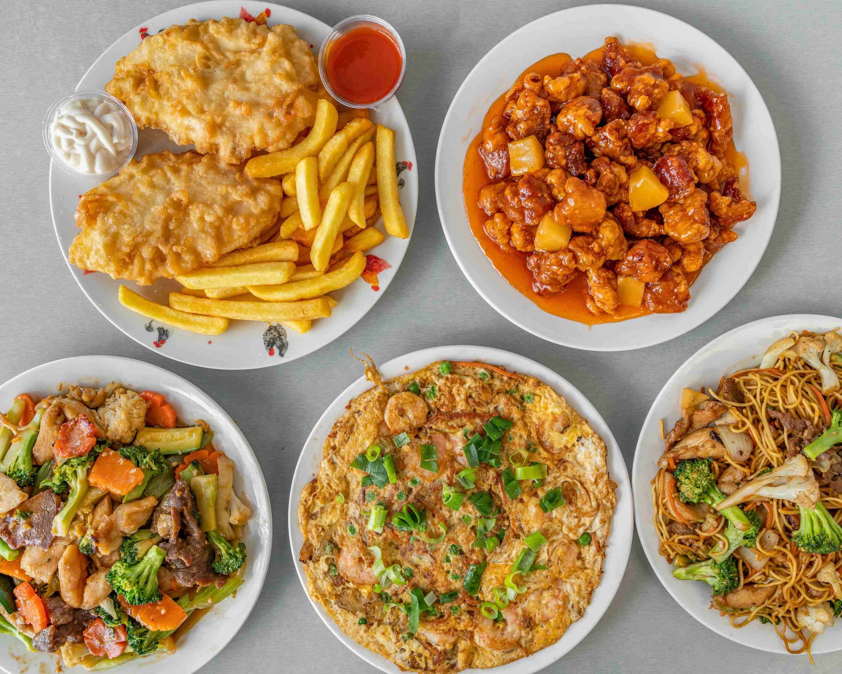 Order Grand Takeaways Orewa | Menu & Prices | Orewa Delivery | Uber Eats