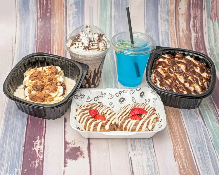 Chaayé Paani (CP) Stoke Menu - Takeaway in Stoke-on-Trent | Delivery ...