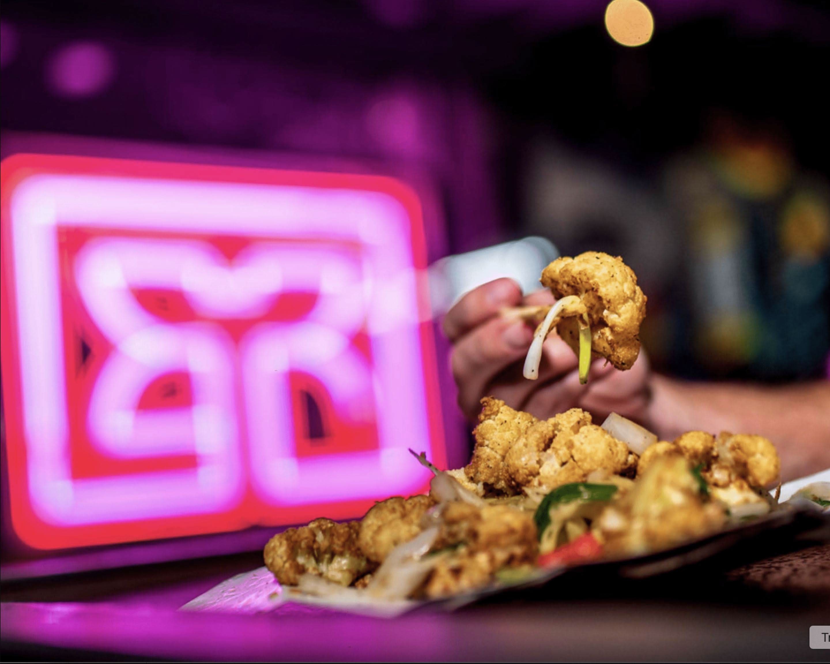 Order The Rice Box - Hedwig Village - Menu & Prices - Houston Delivery ...
