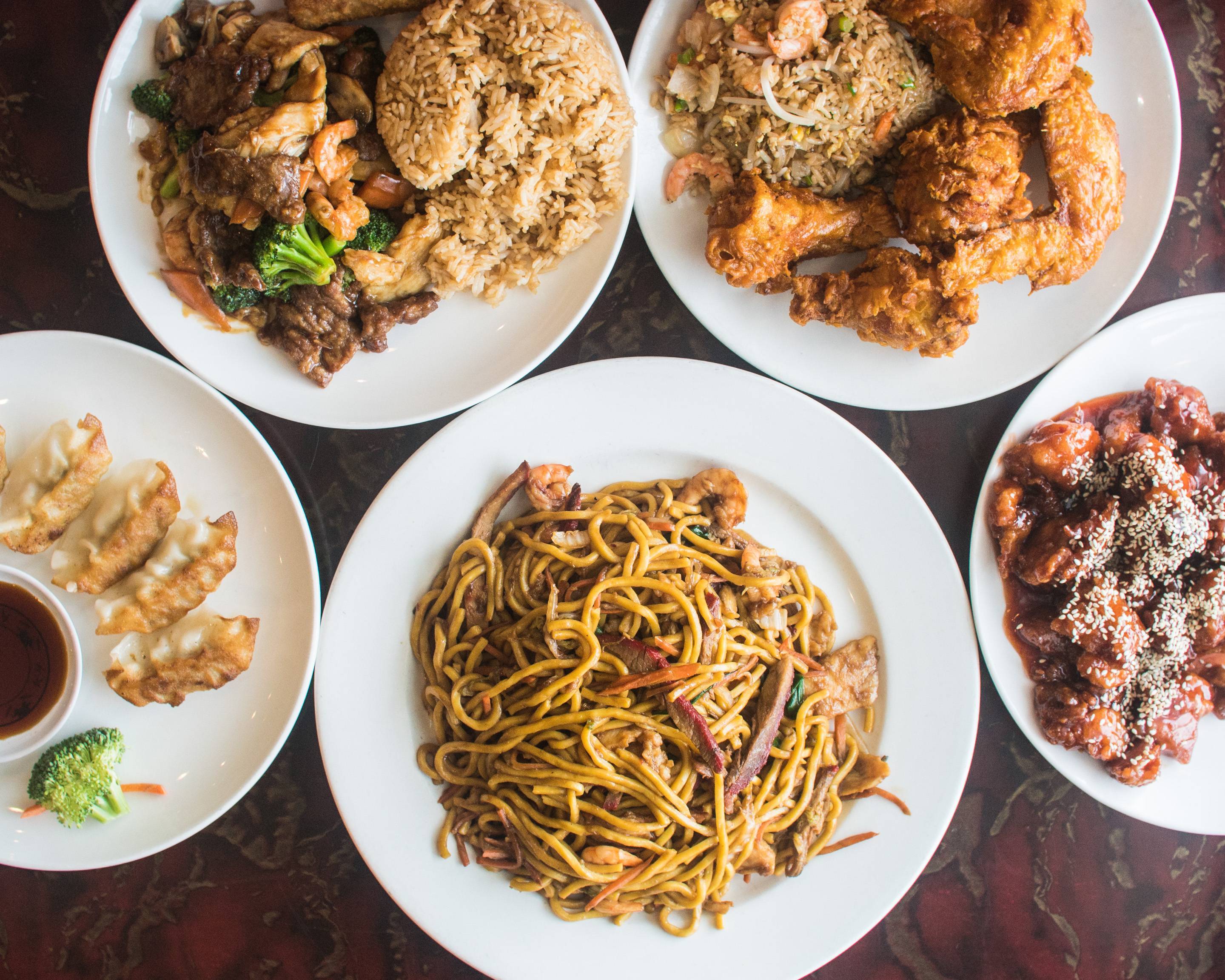 Order Fortune Cookie (Charlotte) - Menu & Prices - Charlotte Delivery ...