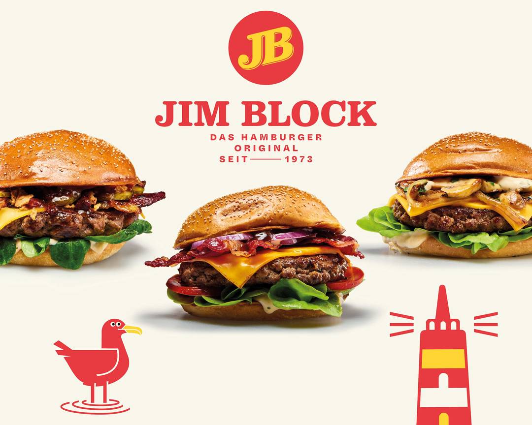 Jim Block Barmbek Lieferservice | Speisekarte und Preise | Hamburg ...