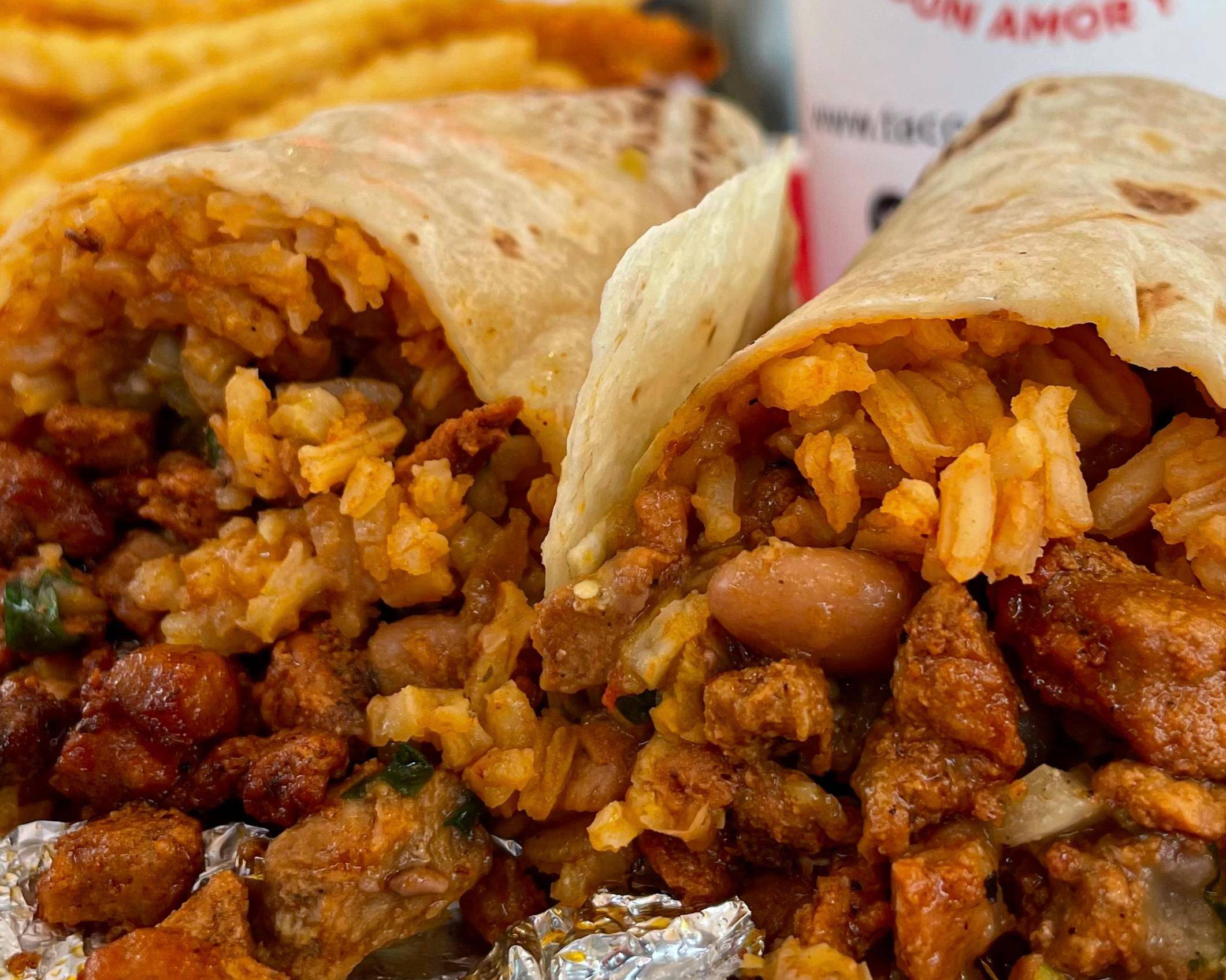 Order Tacos El Superior - Azusa - Menu & Prices - Azusa Delivery | Uber ...