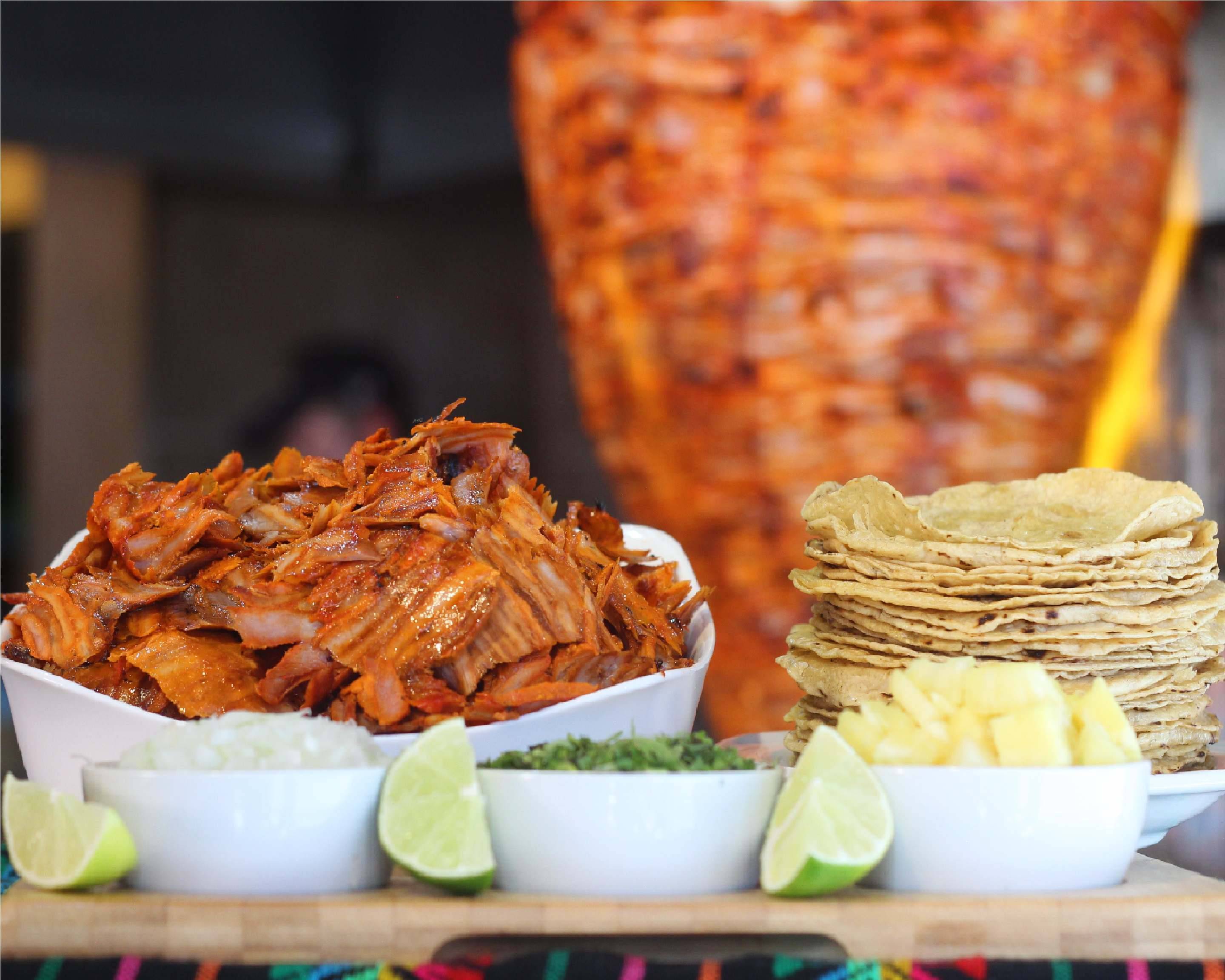 El Tizon Sureño (Tehuacan) Menú y Precios - Pide a Domicilio en ...