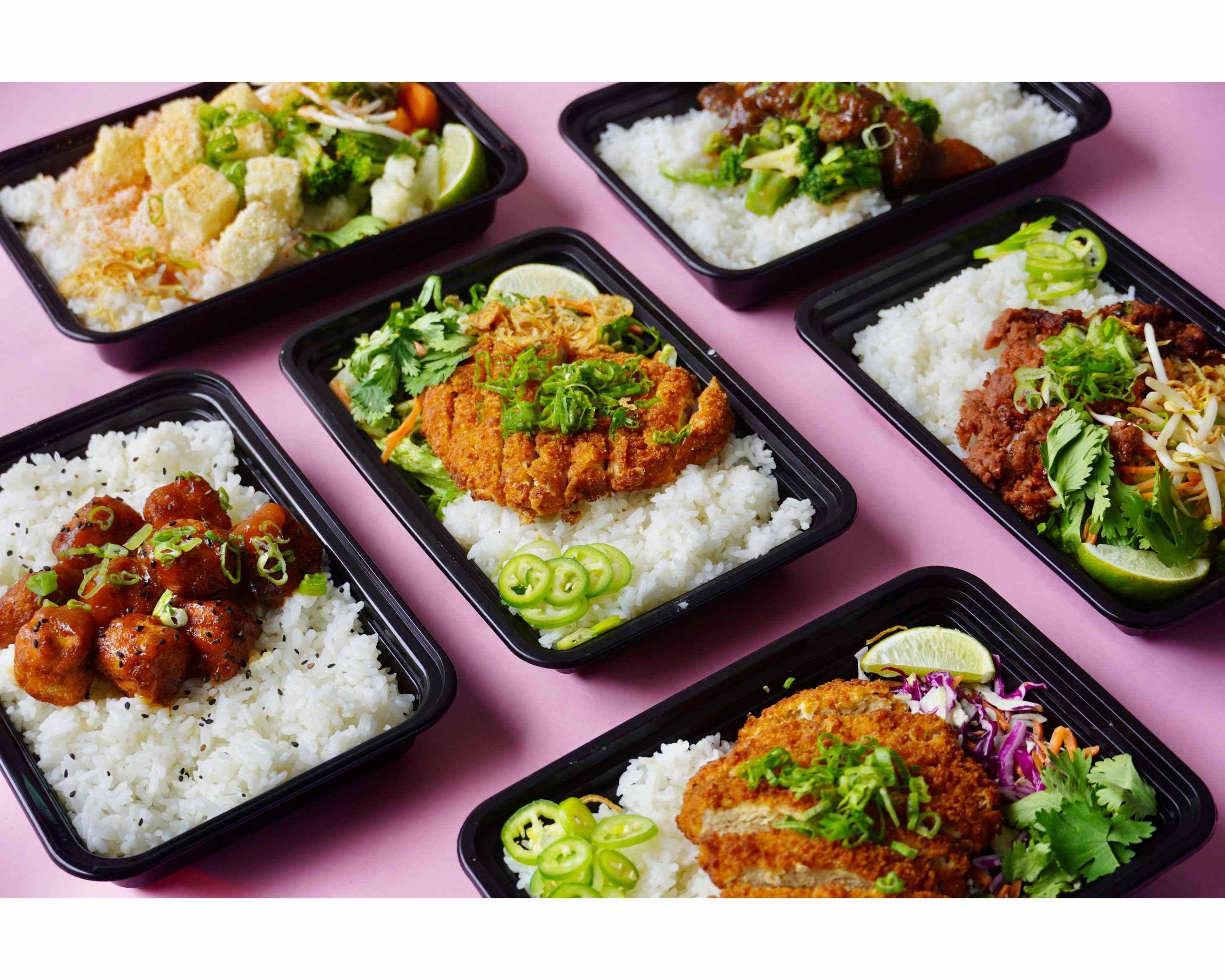 Order Plant Box Menu Delivery in Austin | Plant Box Prices | Uber Eats