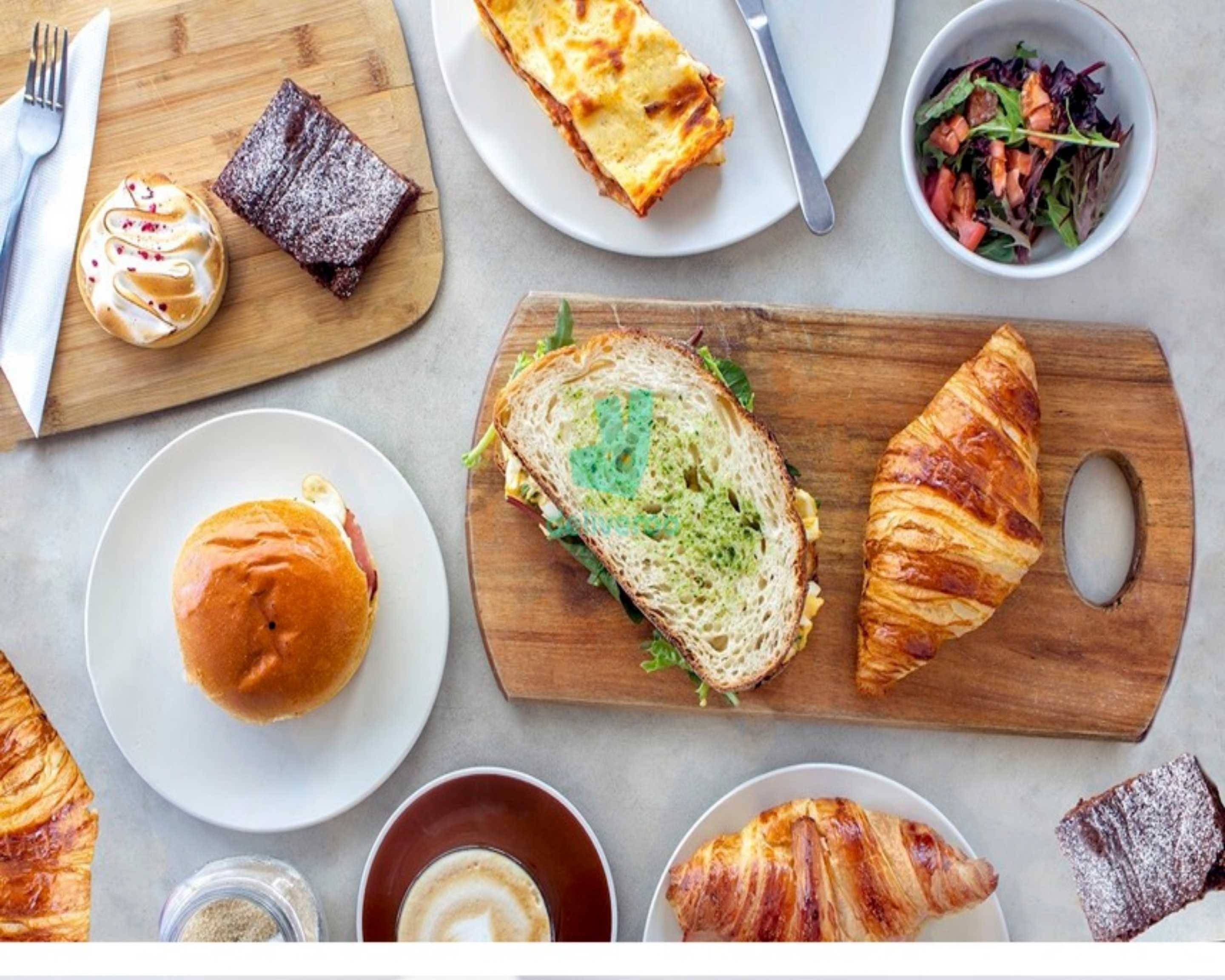 Order YY COFFEE - Menu Deals & Prices - Perth Delivery - Uber Eats