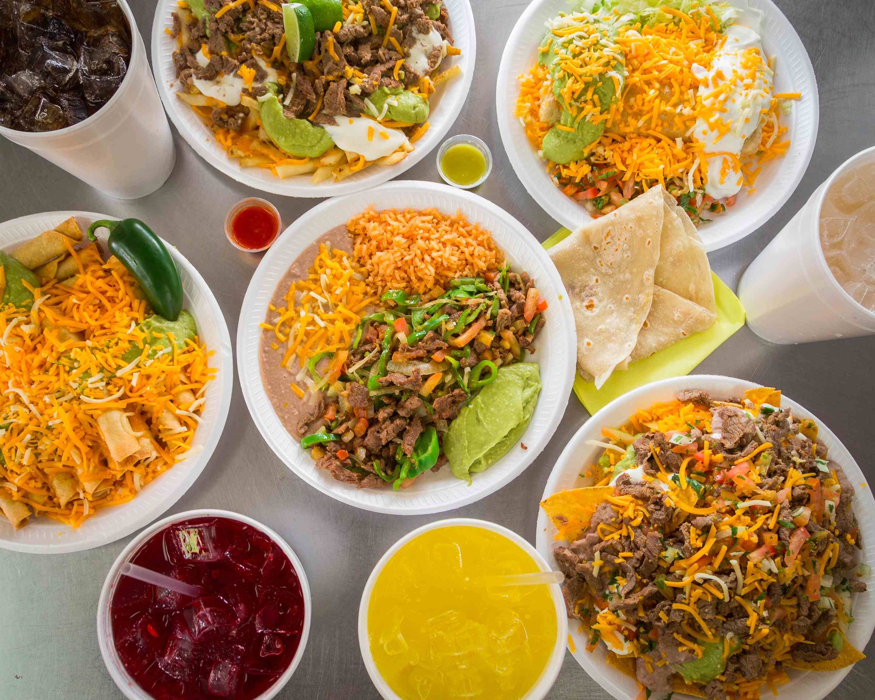 Order Taco Star (Northglenn) - Menu & Prices - Northglenn Delivery ...