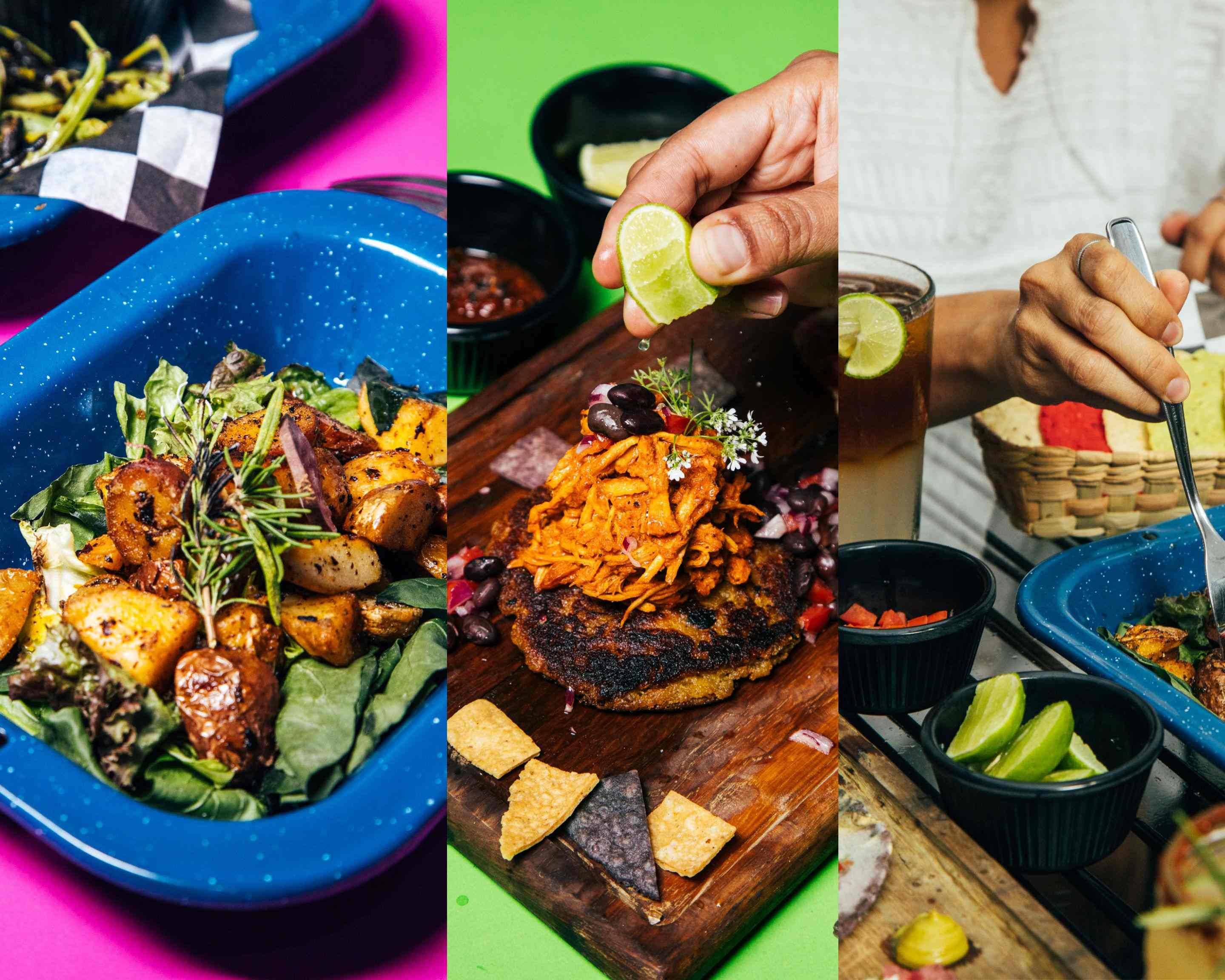 Maíz Prieto Menú a Domicilio【Menú y Precios】Guadalajara | Uber Eats
