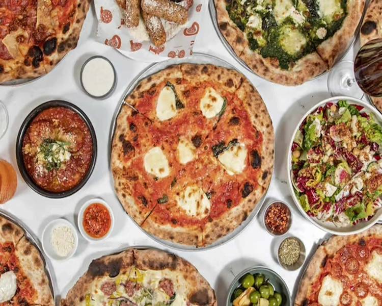 Italian Food Delivery Near Me | Uber Eats