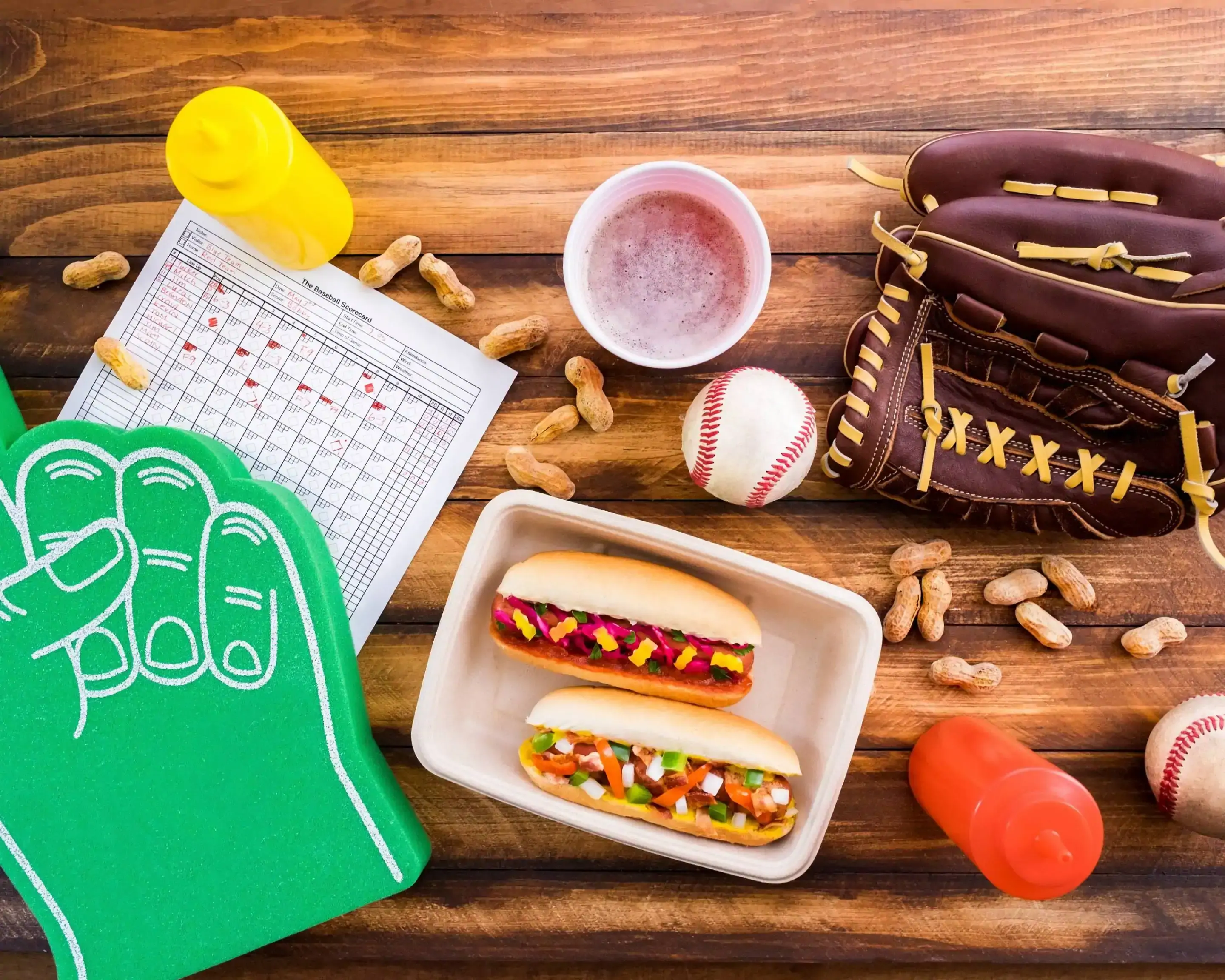 Baggin's Gourmet Sandwiches (Rita Ranch) Menu Tucson • Order Baggin's ...