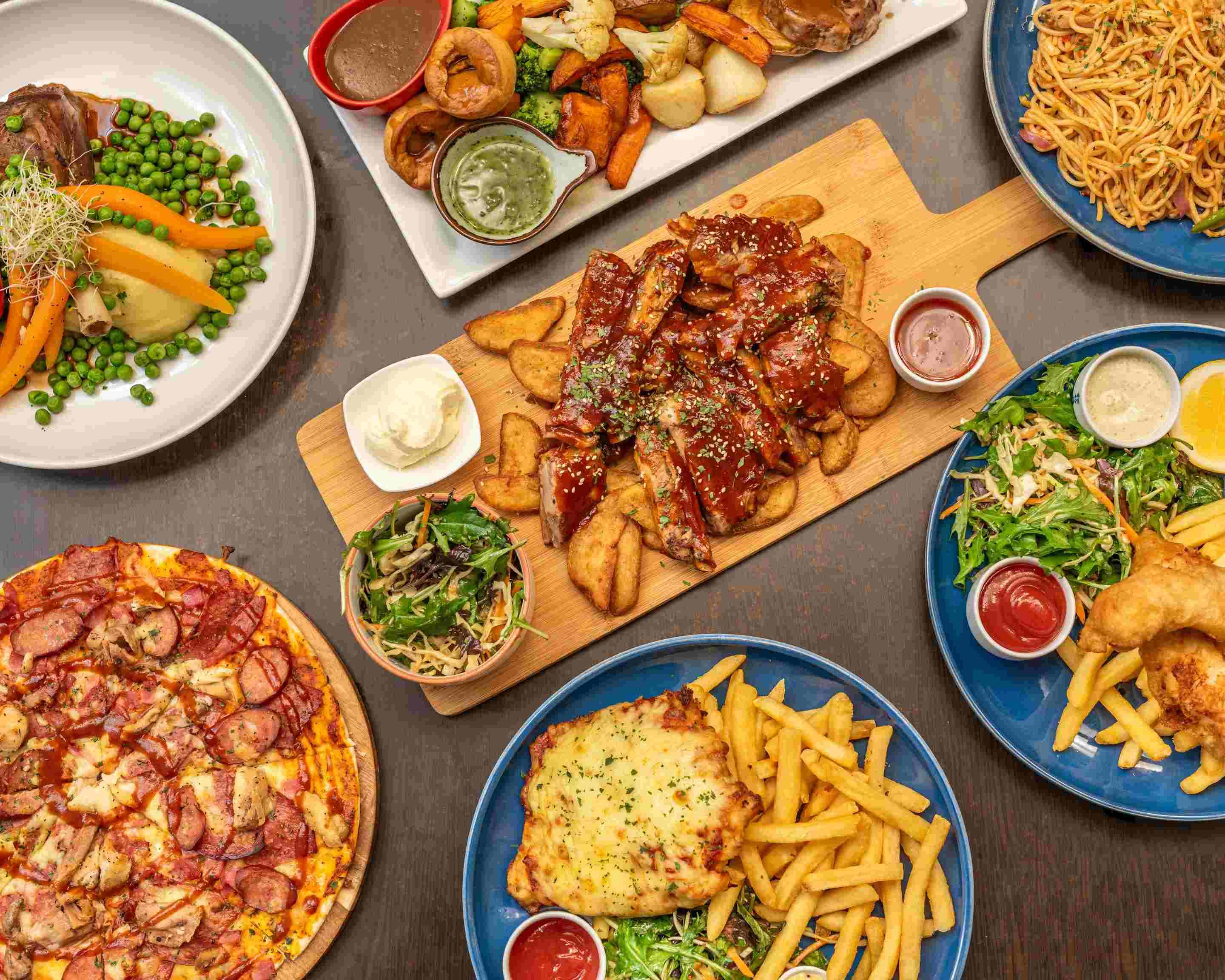 Order Edmund Hillary House delivery online | Christchurch | Takeaway ...