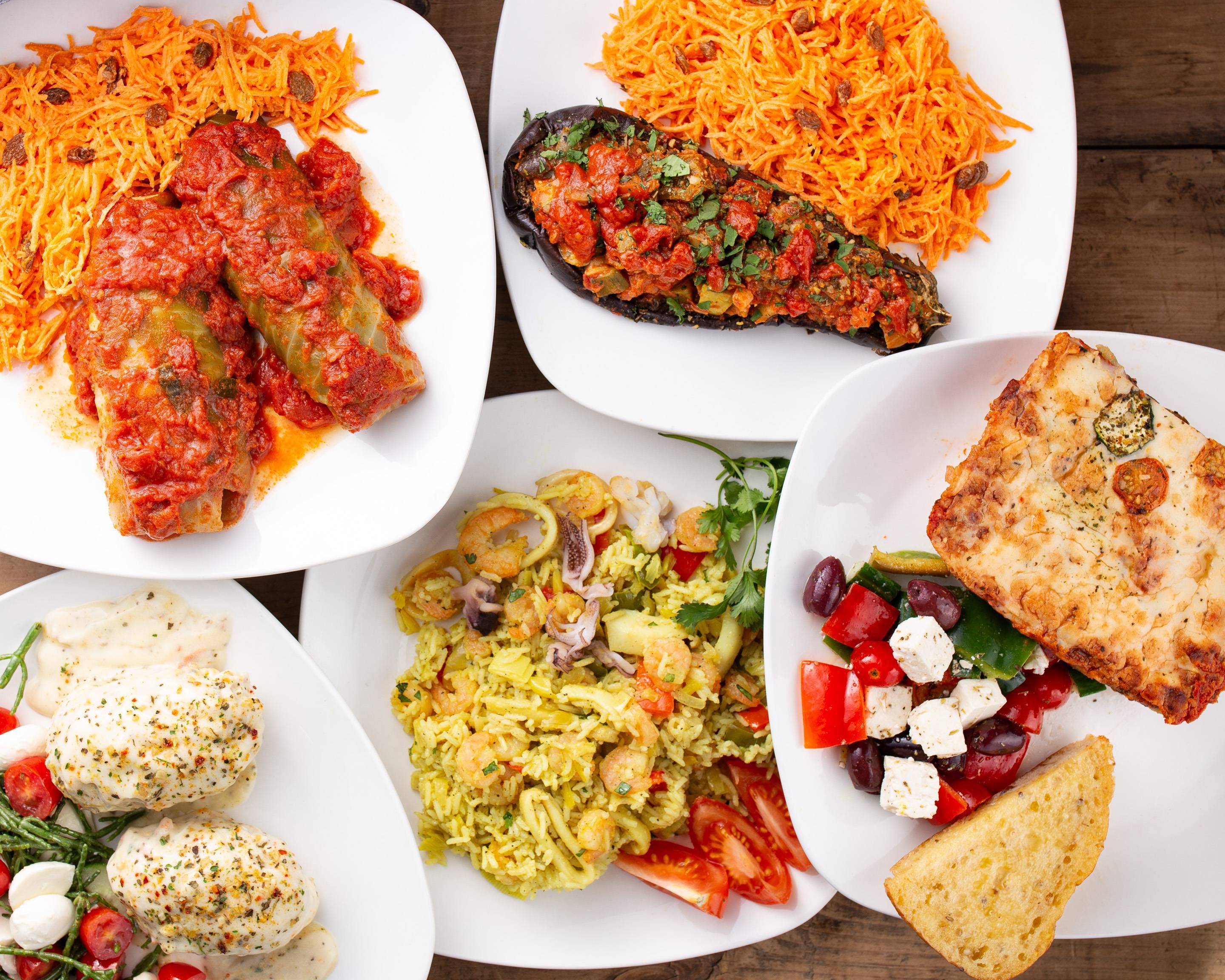 Order Casa di Moni Café & Gelato - Menu & Prices - Ottawa Delivery ...