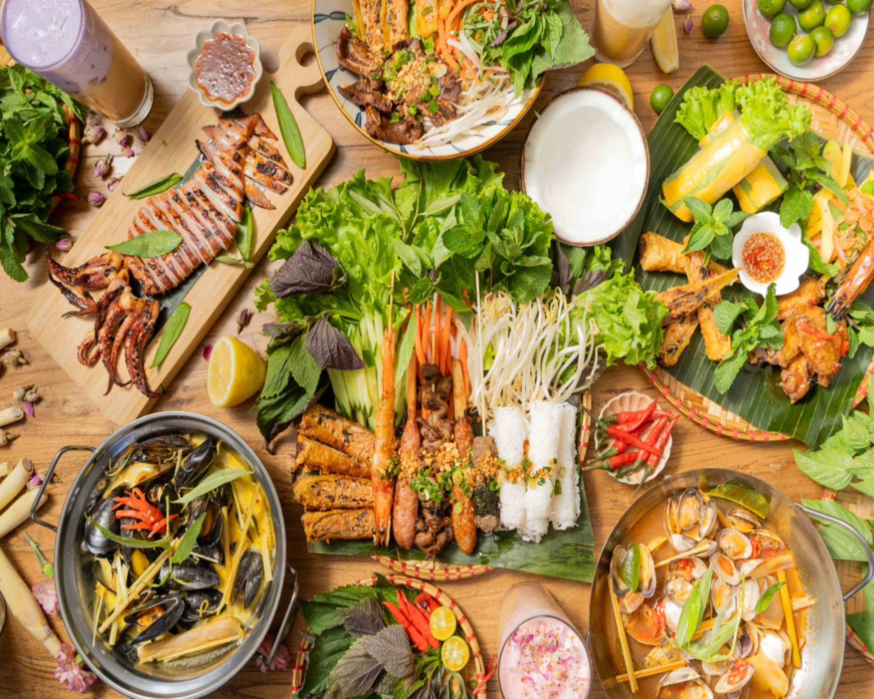 Order Le Colonial - Menu Deals & Prices - Winnipeg Delivery | Uber Eats