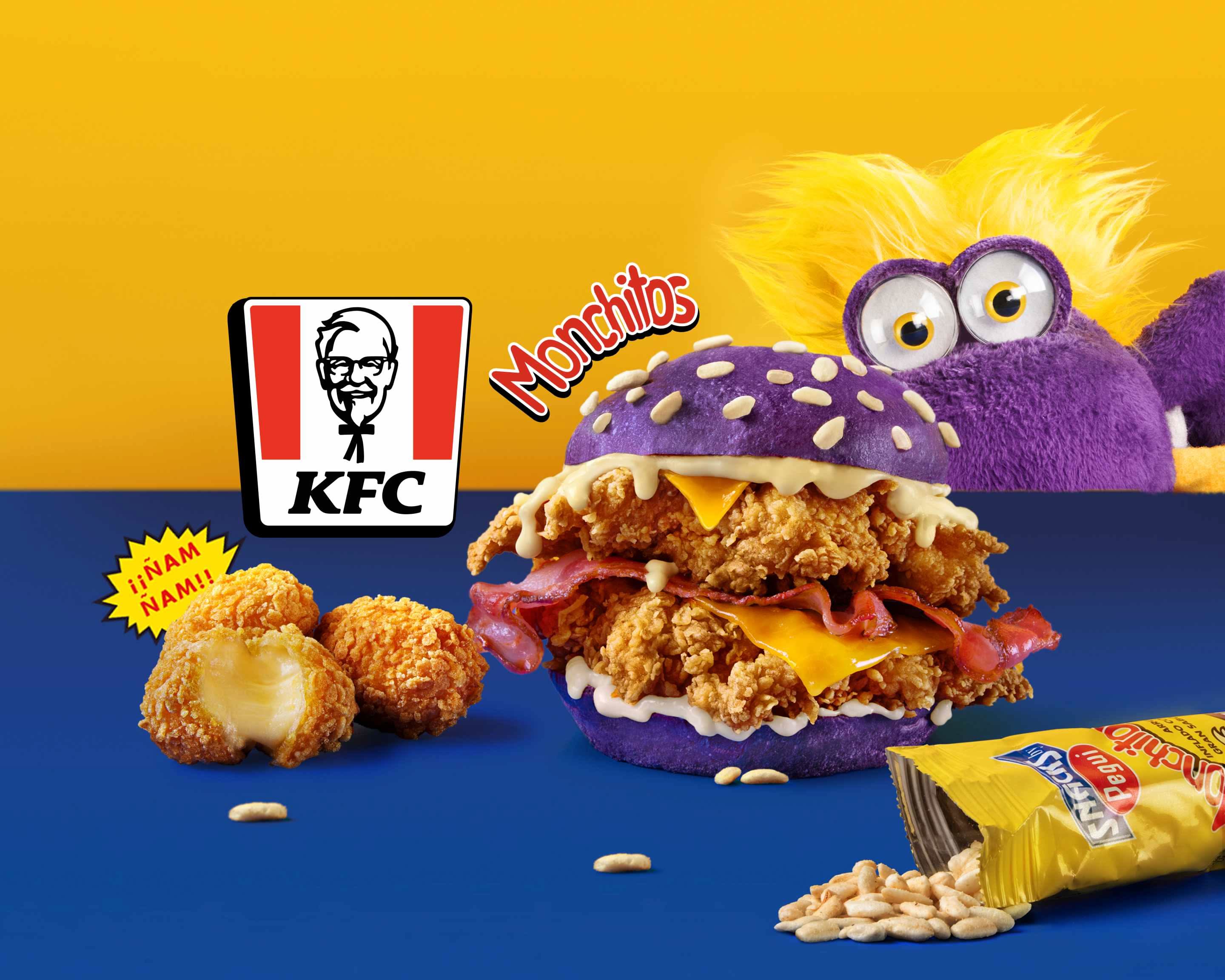 KFC - A Coruña Plaza Galicia menú y precios - Pide a domicilio en A ...