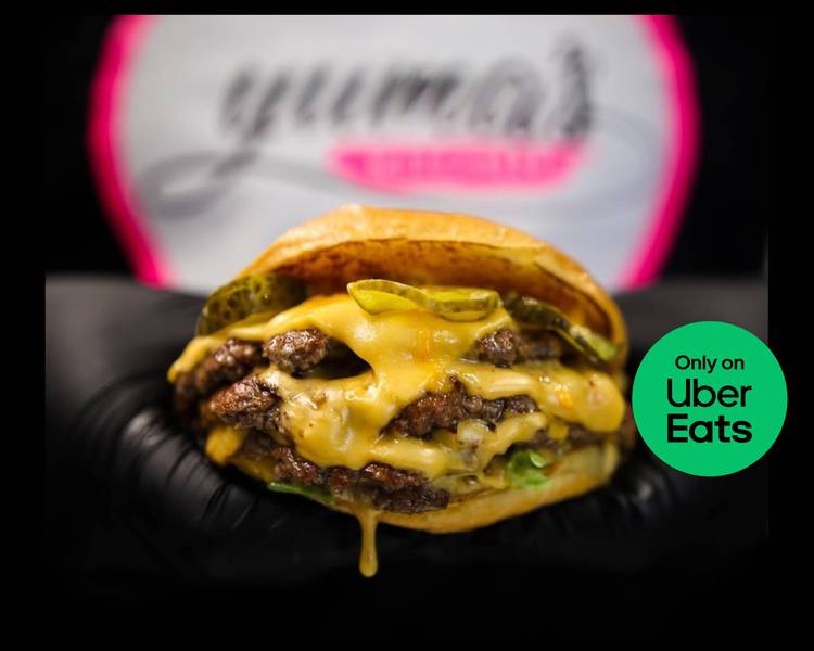 Yumas (Milton Keynes) Menu - Takeaway in Loughton | Delivery menu ...