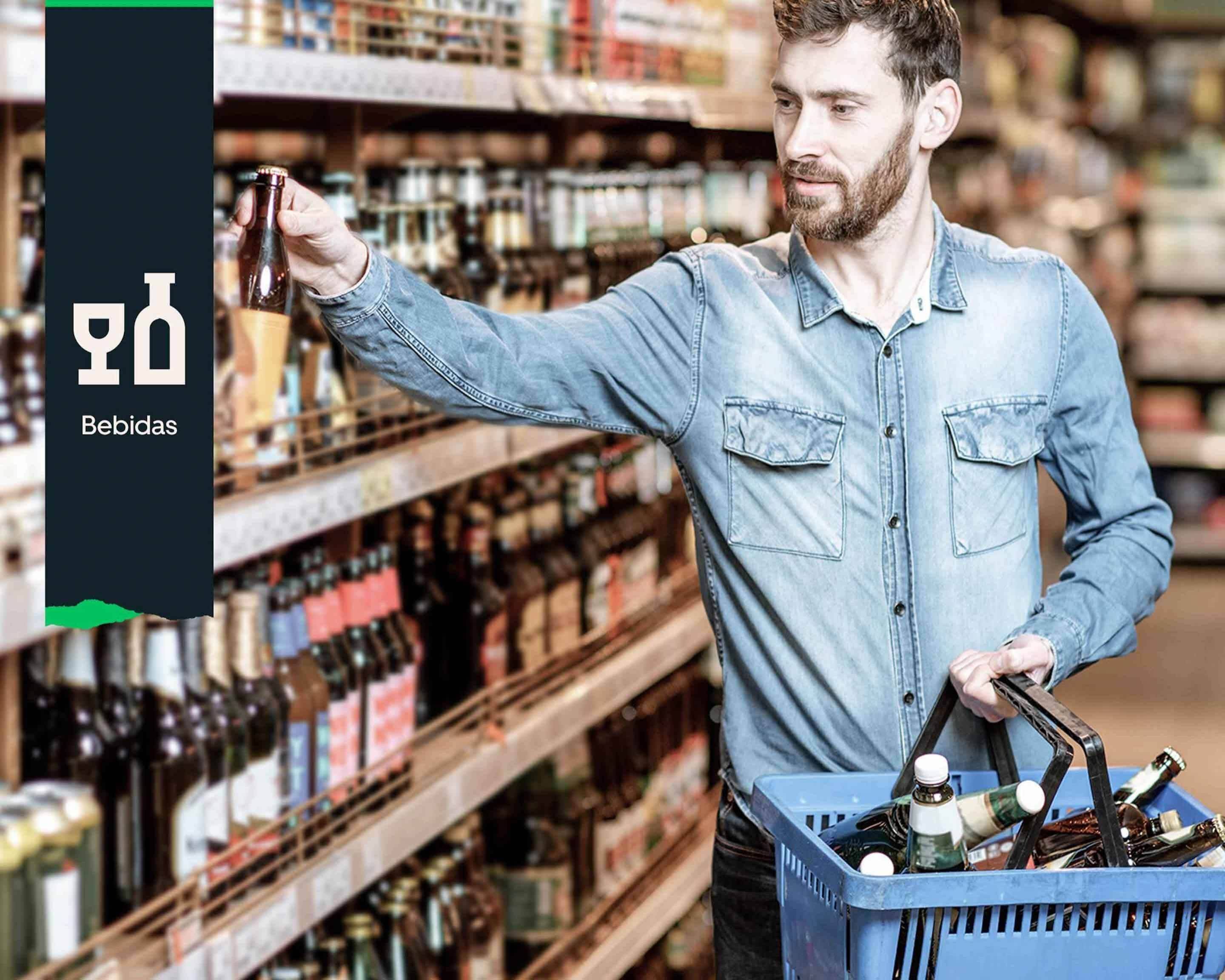 Bottles and drinks Delivery in Santo Domingo de Guzmán | Menu & Prices ...