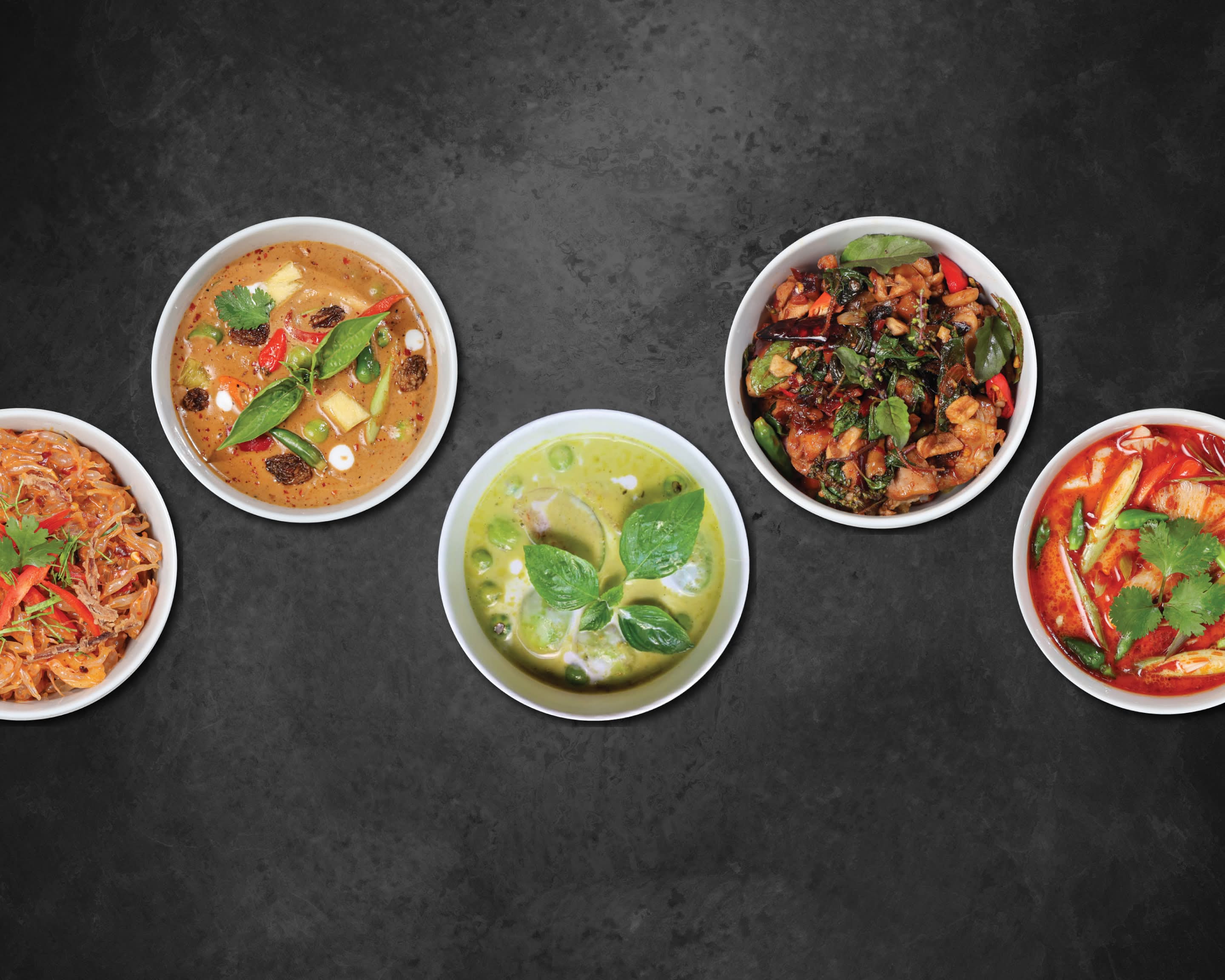 Thai Shack Delivery | Colombo | Uber Eats