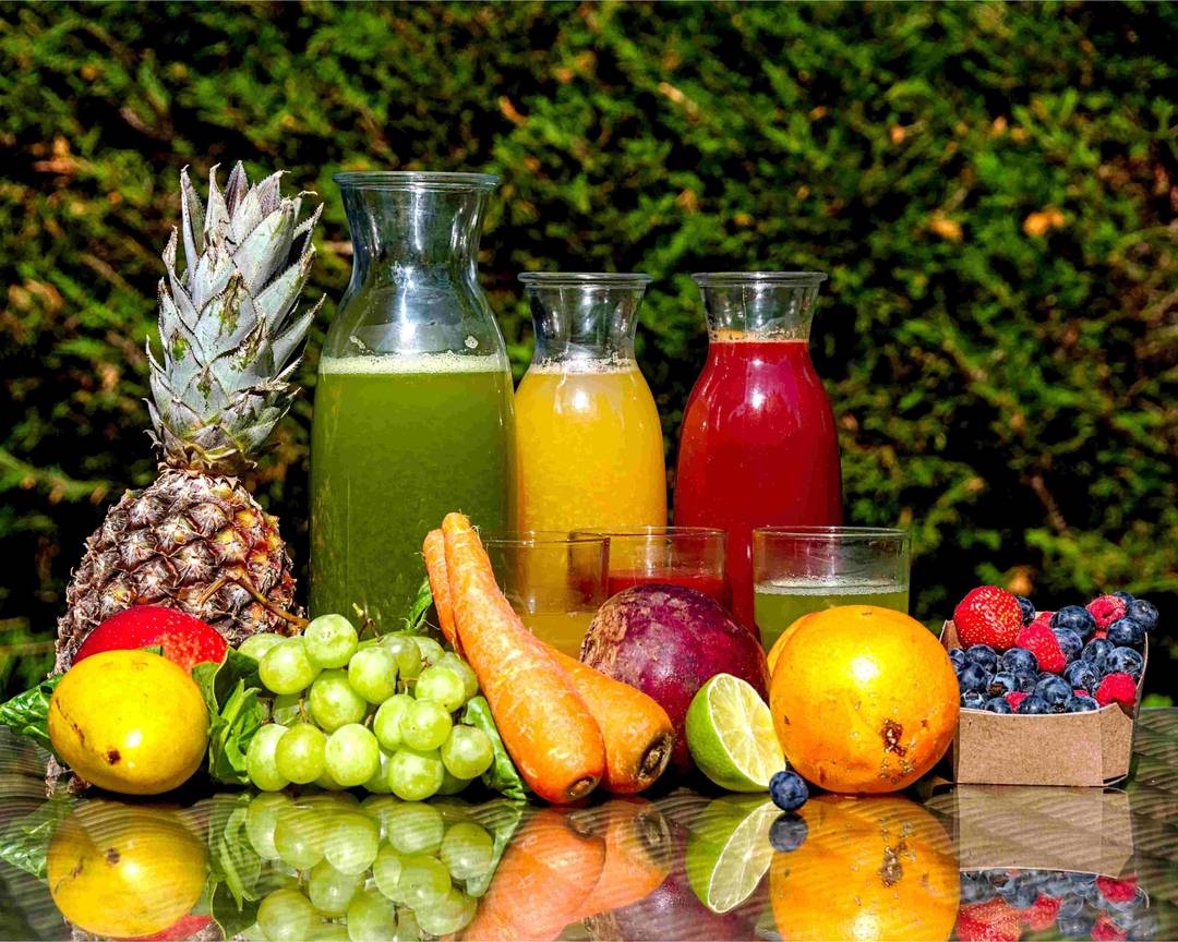 Juices 4 life Menu & Prices - Birmingham Delivery - Order with Uber Eats