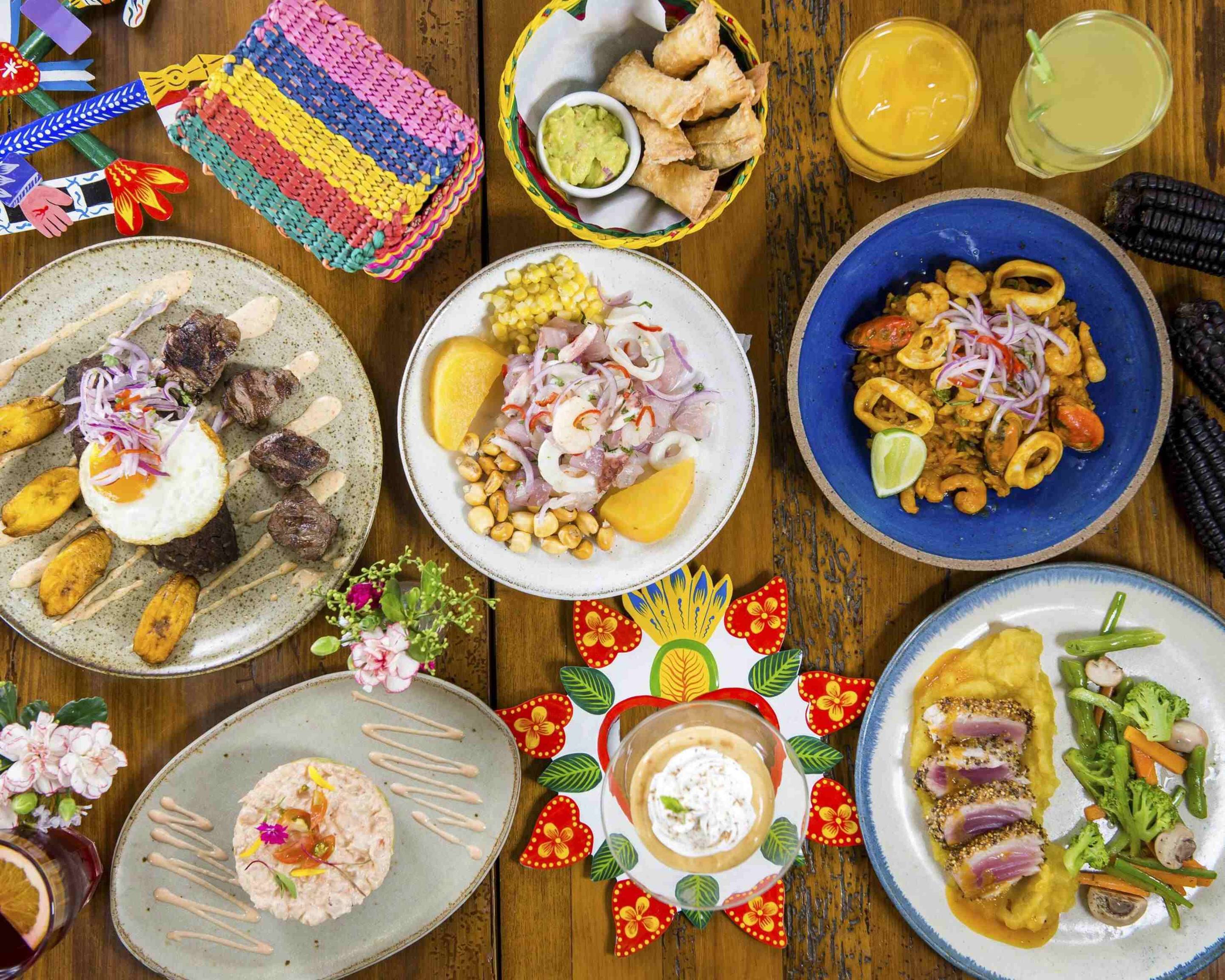 El Tomate Latino Restaurant Menu - Takeaway in London | Delivery menu & prices | Uber Eats