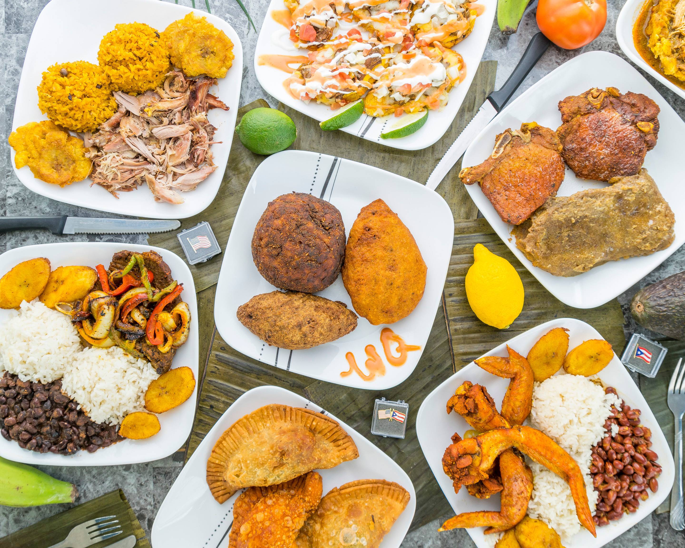 Order Cayo Azul (2079 East Osceola Parkway) Menu Delivery in Kissimmee ...