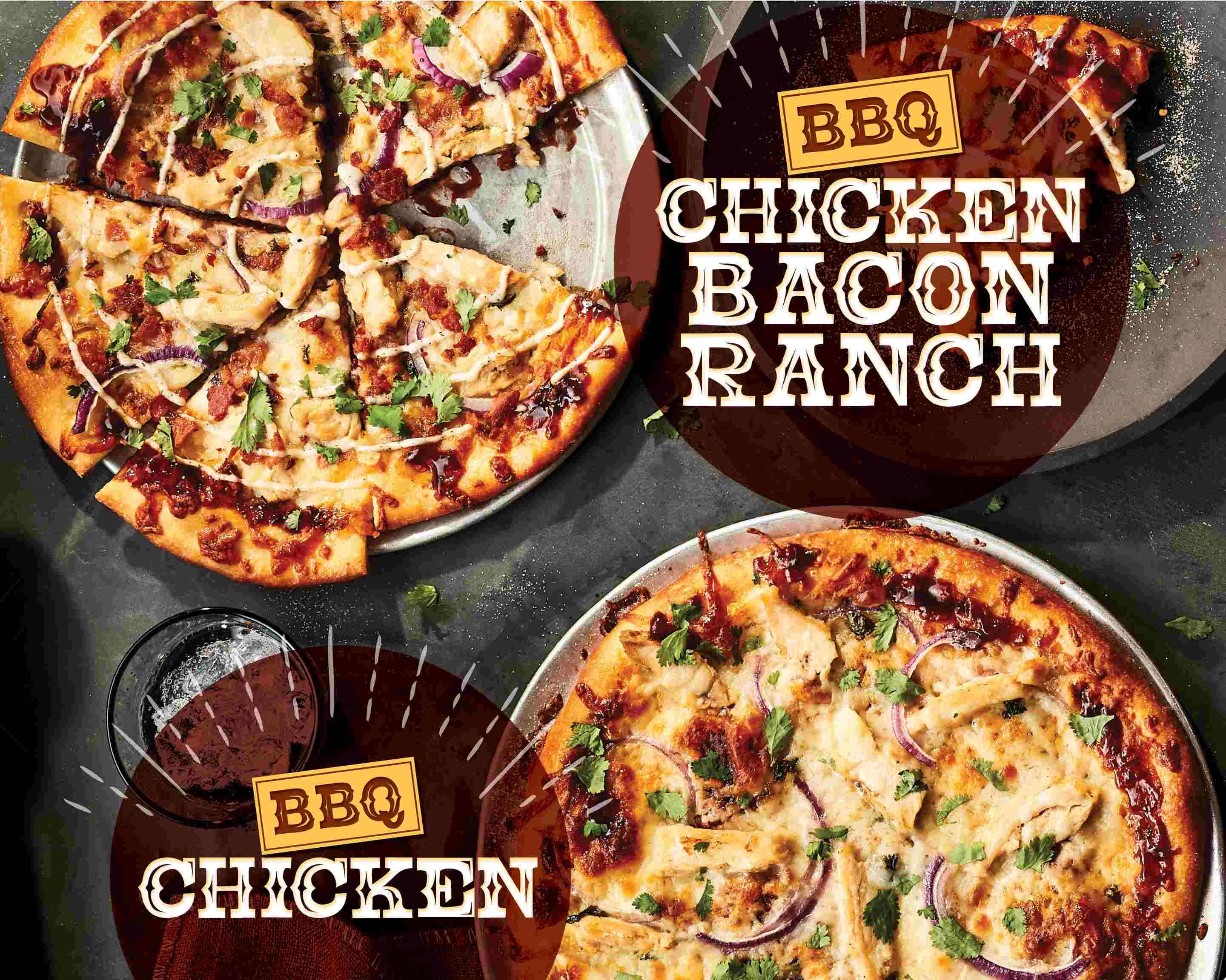 Order Your Pie (Brunswick) Menu Delivery【Menu & Prices】| Brunswick ...
