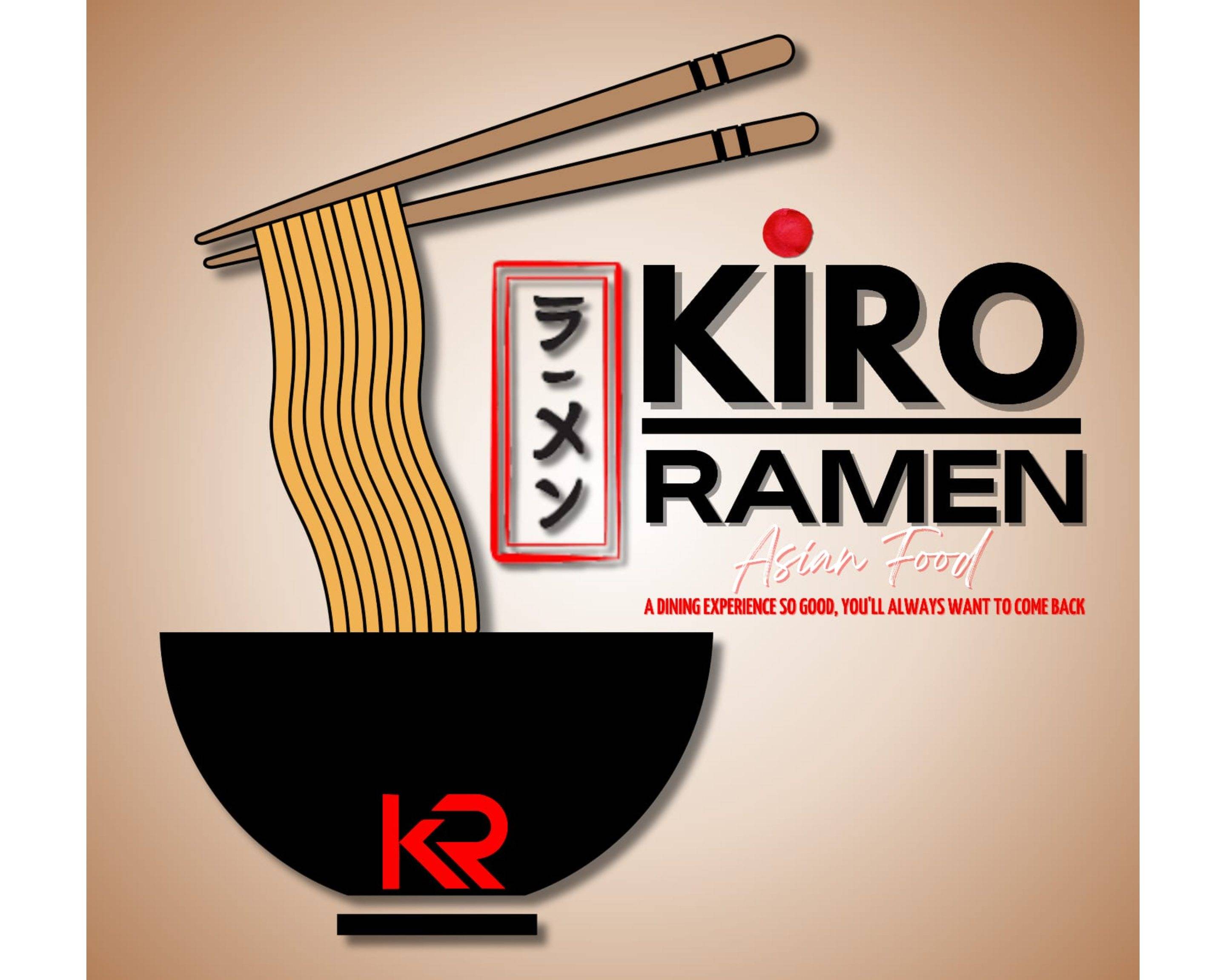 Kiro Ramen a domicilio en Guayaquil | Menú y precios | Uber Eats