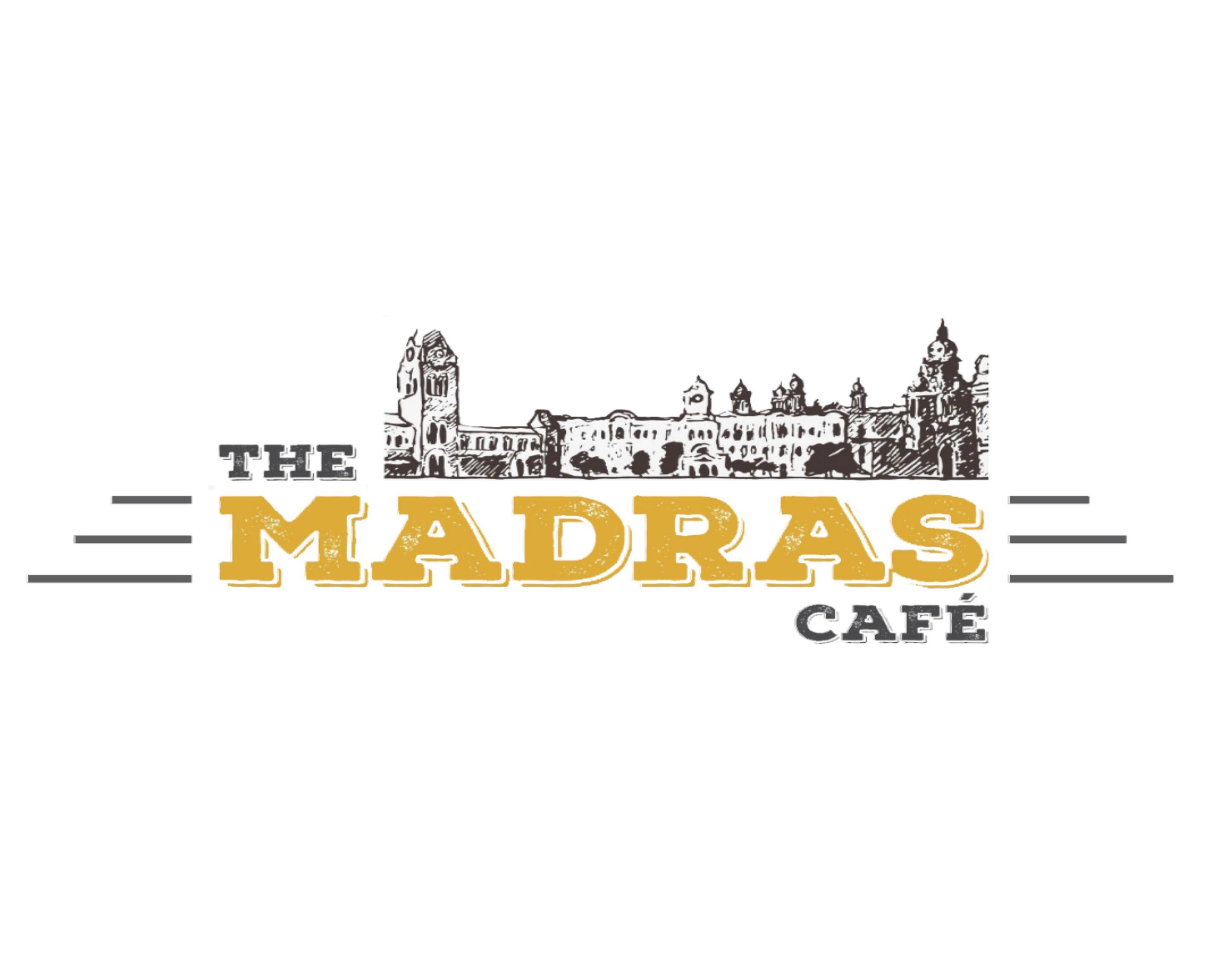 Order Madras Cafe - Menu & Prices - Orlando Delivery | Uber Eats