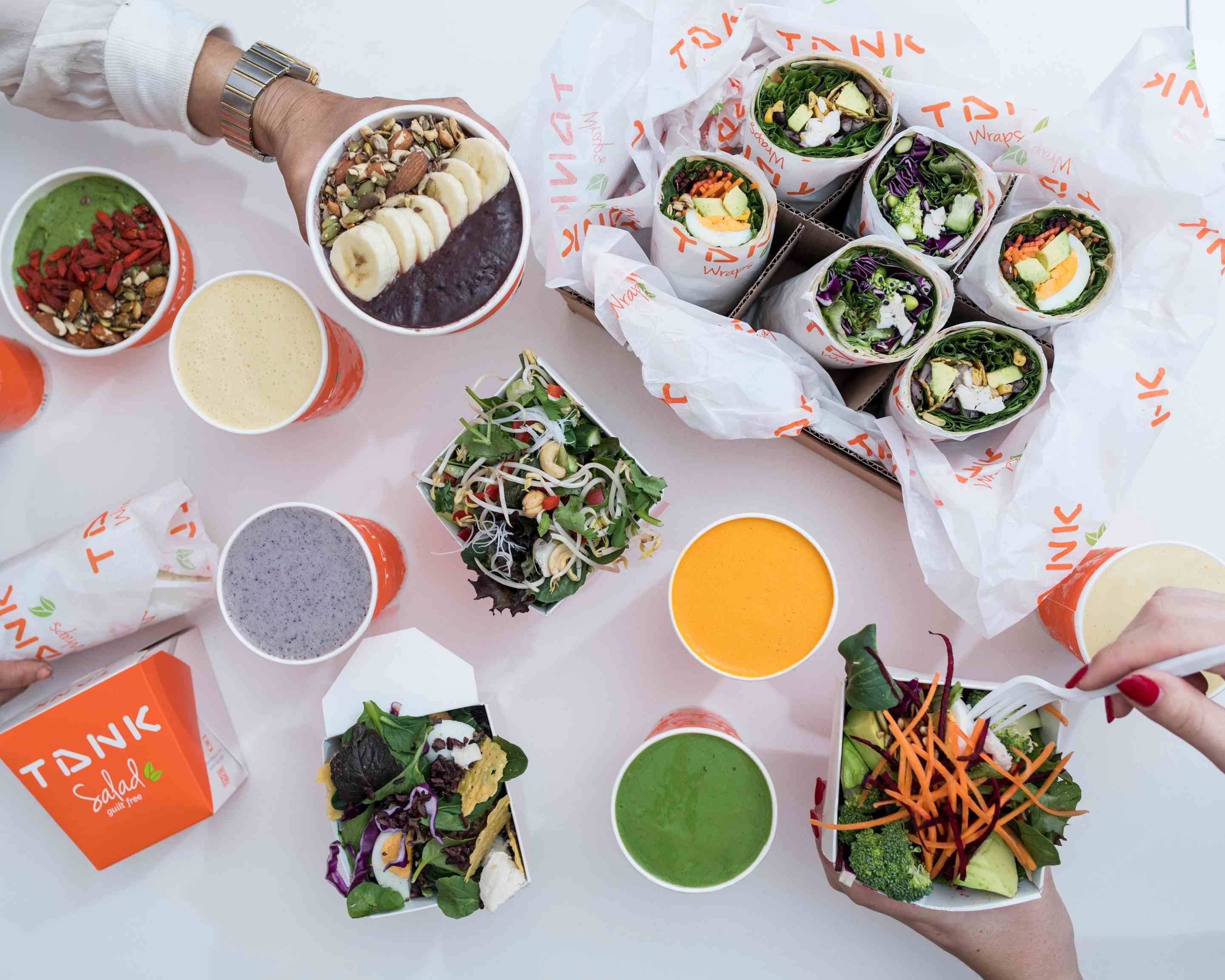 Order Tank Juice (West City) Delivery Online | Auckland | Takeout Menu ...