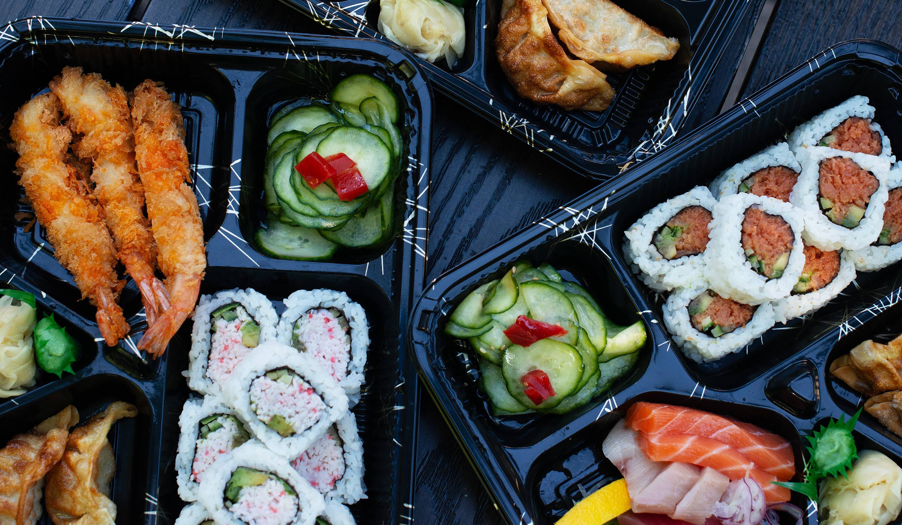 Order Costa Mesa Bento Menu Delivery【Menu & Prices】| Orange County ...