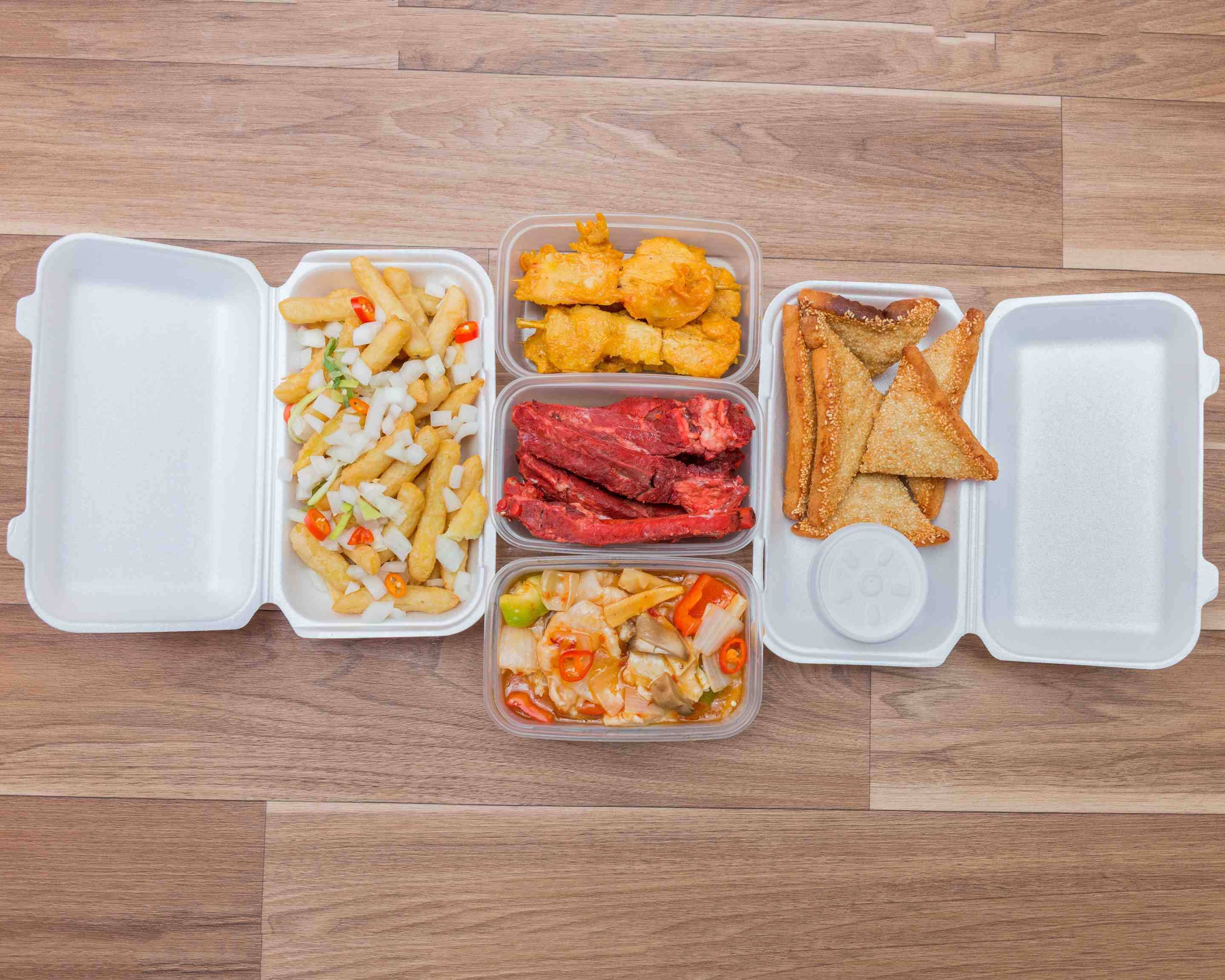 THE 10 BEST Chinese Food Takeaway in Aberdeen 2026 - Order Chinese Food ...