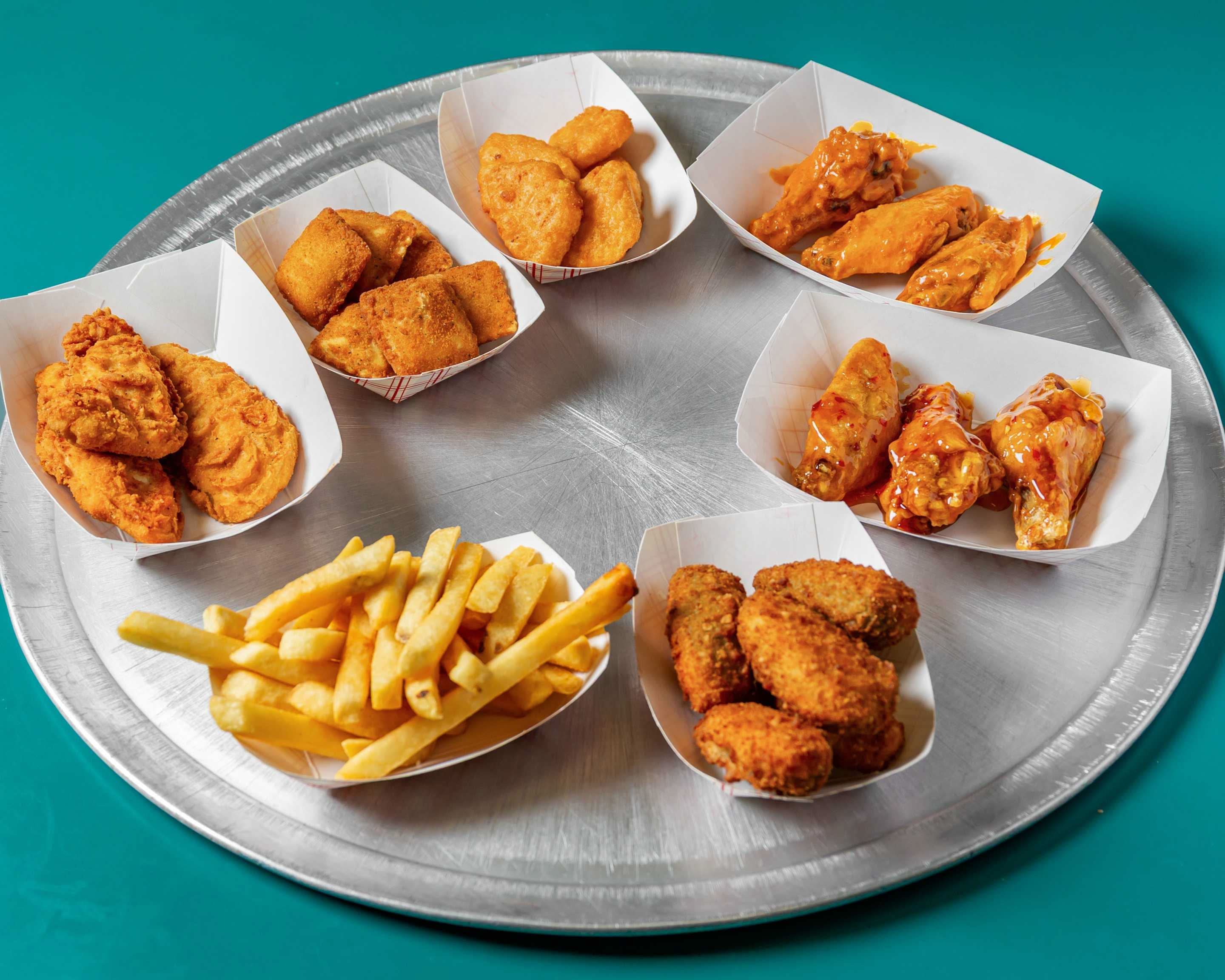 Order Mike's Pizza (3919 New Bern Avenue) Menu Delivery【Menu & Prices ...