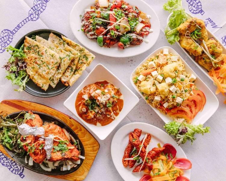 Chilli Lounge Indian Restaurant Restaurant Menu - Takeout in Pakenham ...