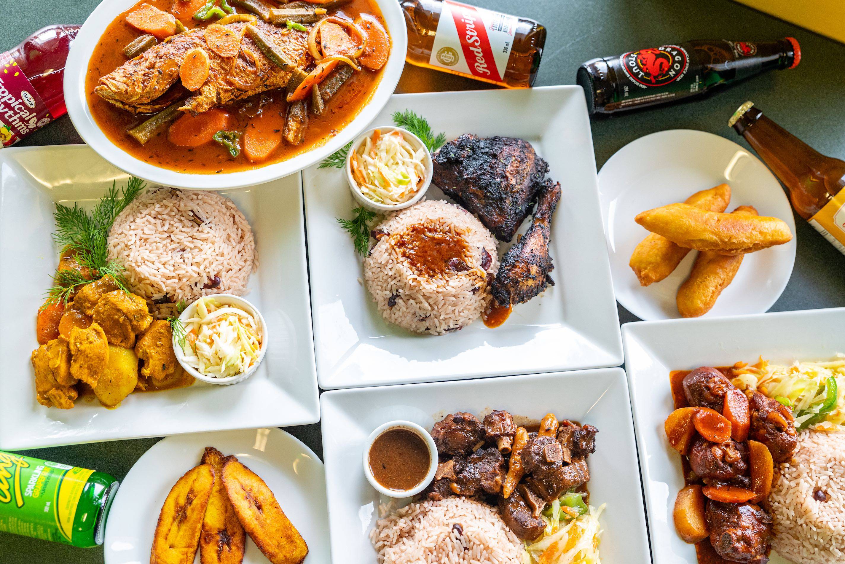 Order Island Spice Jerk House Delivery【Menu & Prices】| Thunder Bay ...