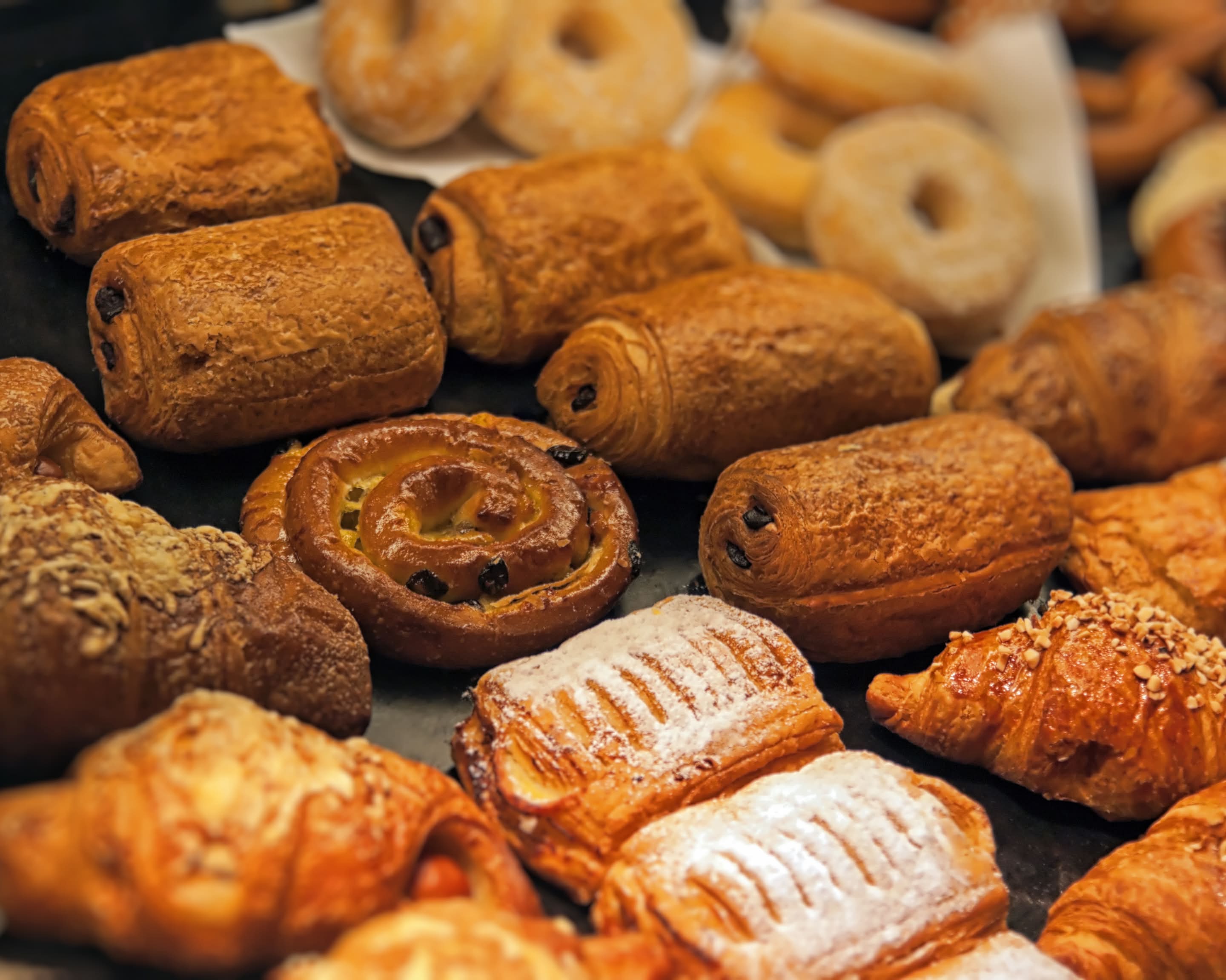 Order NeoKlasik Modern Artisan Bakery (366 Miracle Mile) Menu Delivery ...