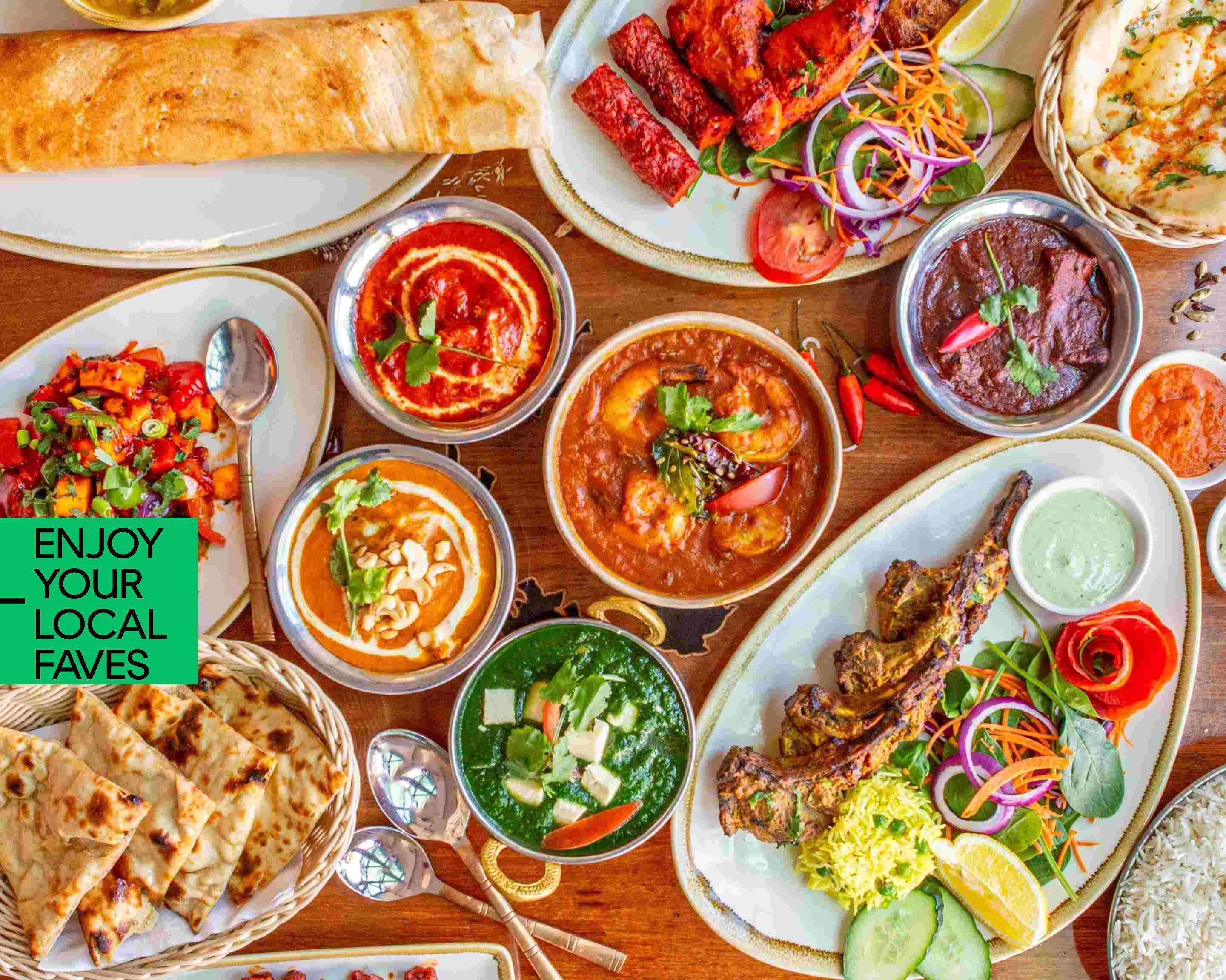 Beyond India (Modbury) Menu Takeout in Adelaide | Delivery Menu ...