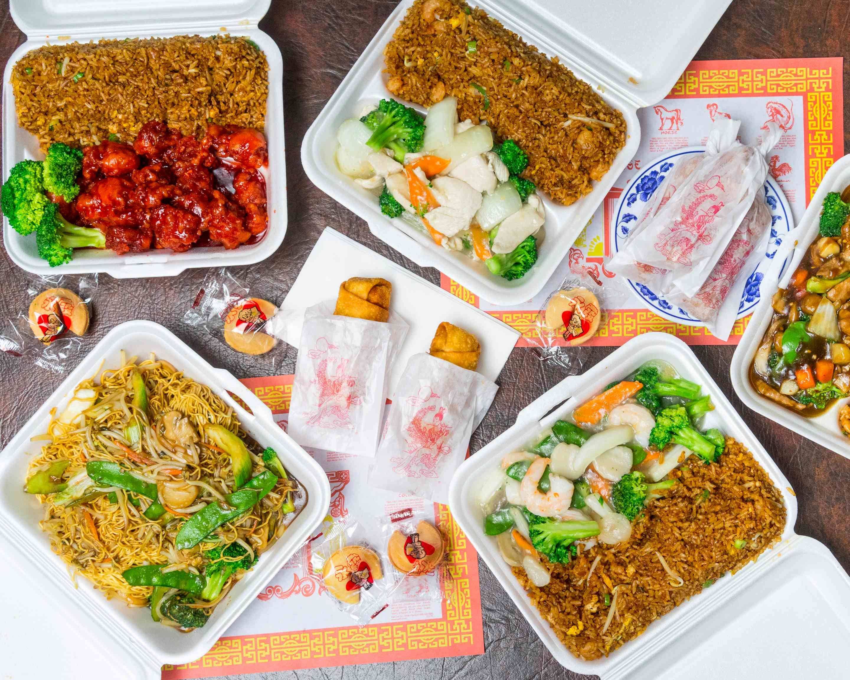 House of Bing Menu Chicago • Order House of Bing Delivery Online ...